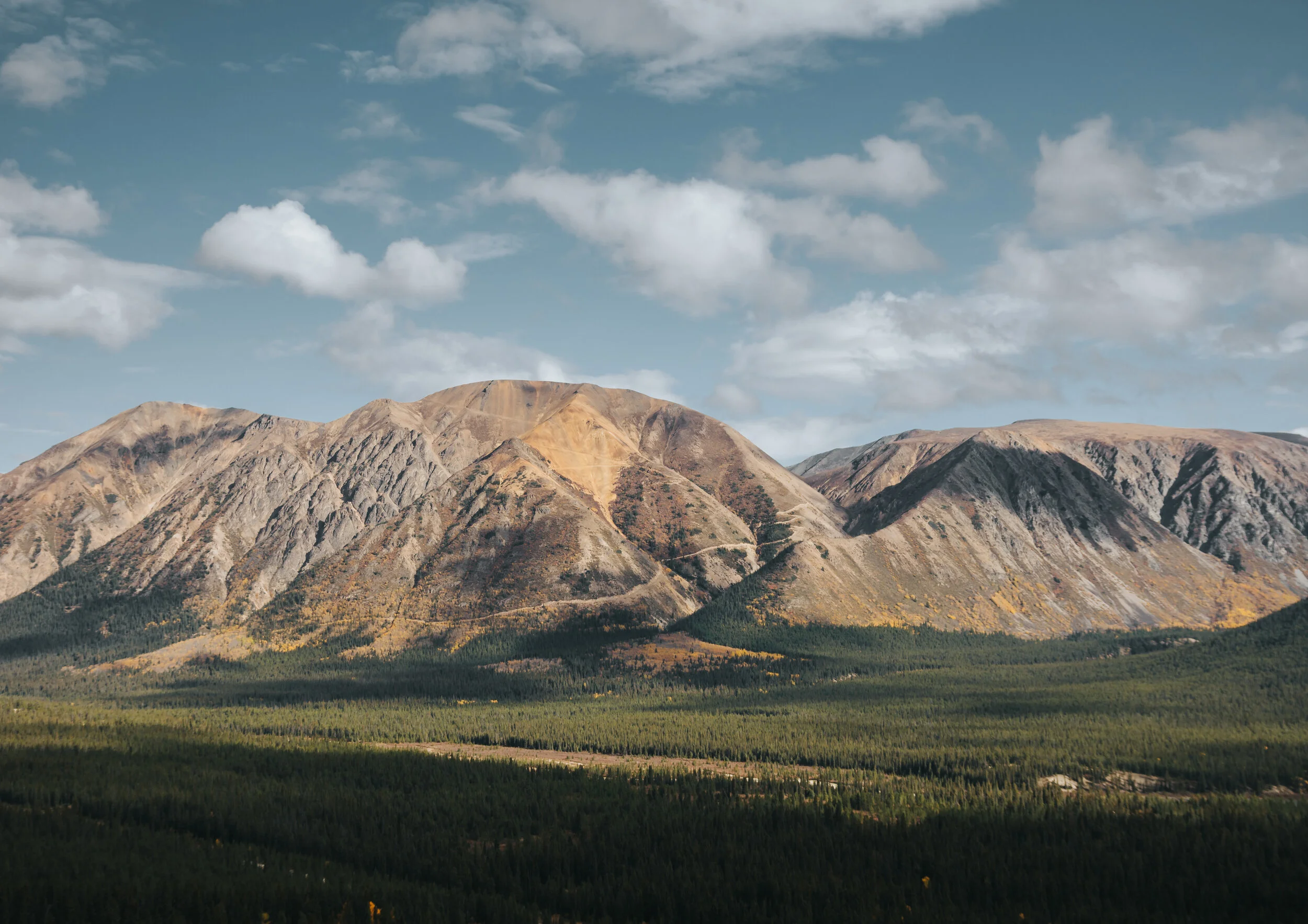 The Golden Circle - A Yukon Road Trip — The Journal of Lost Time