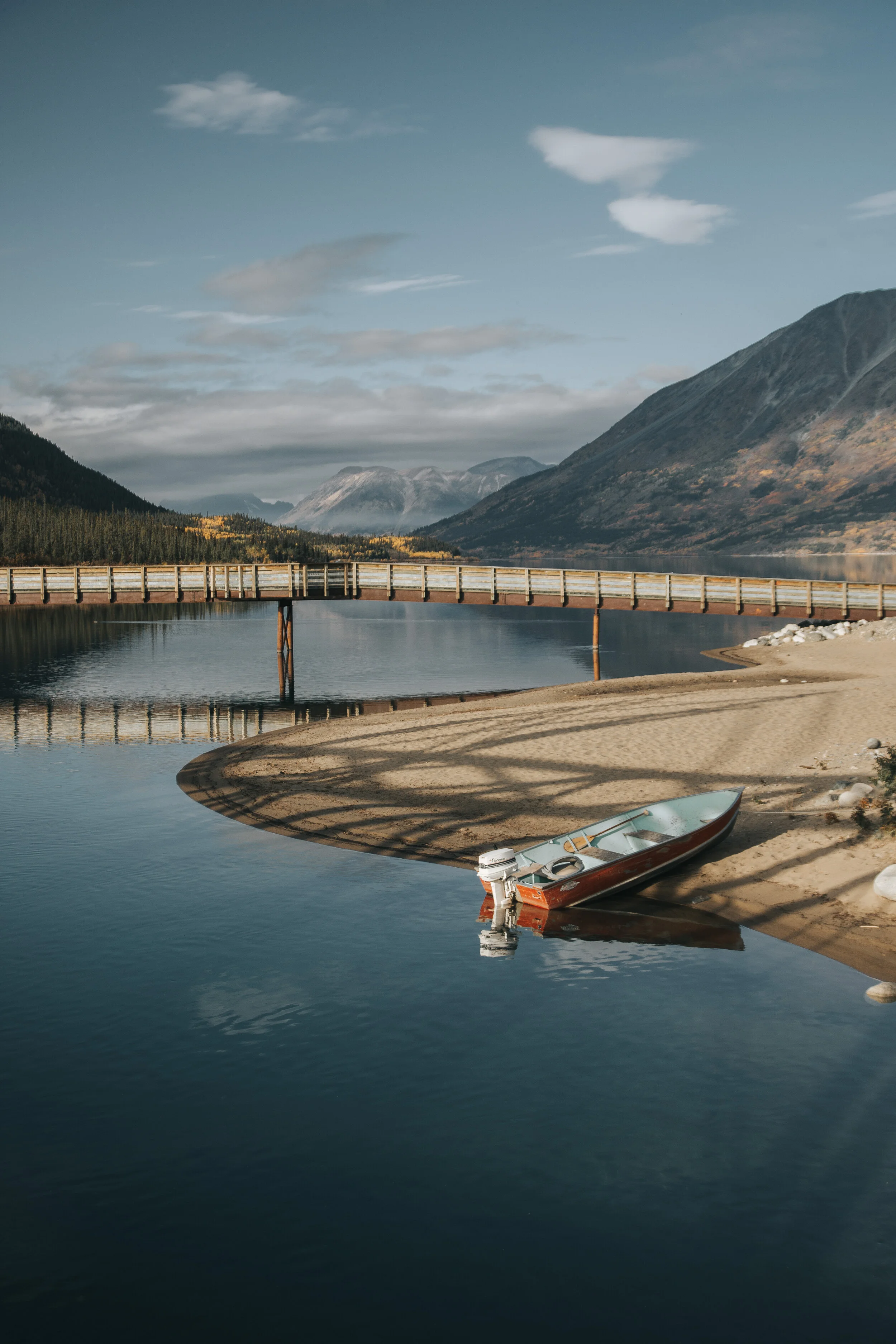 The Golden Circle - A Yukon Road Trip — The Journal of Lost Time