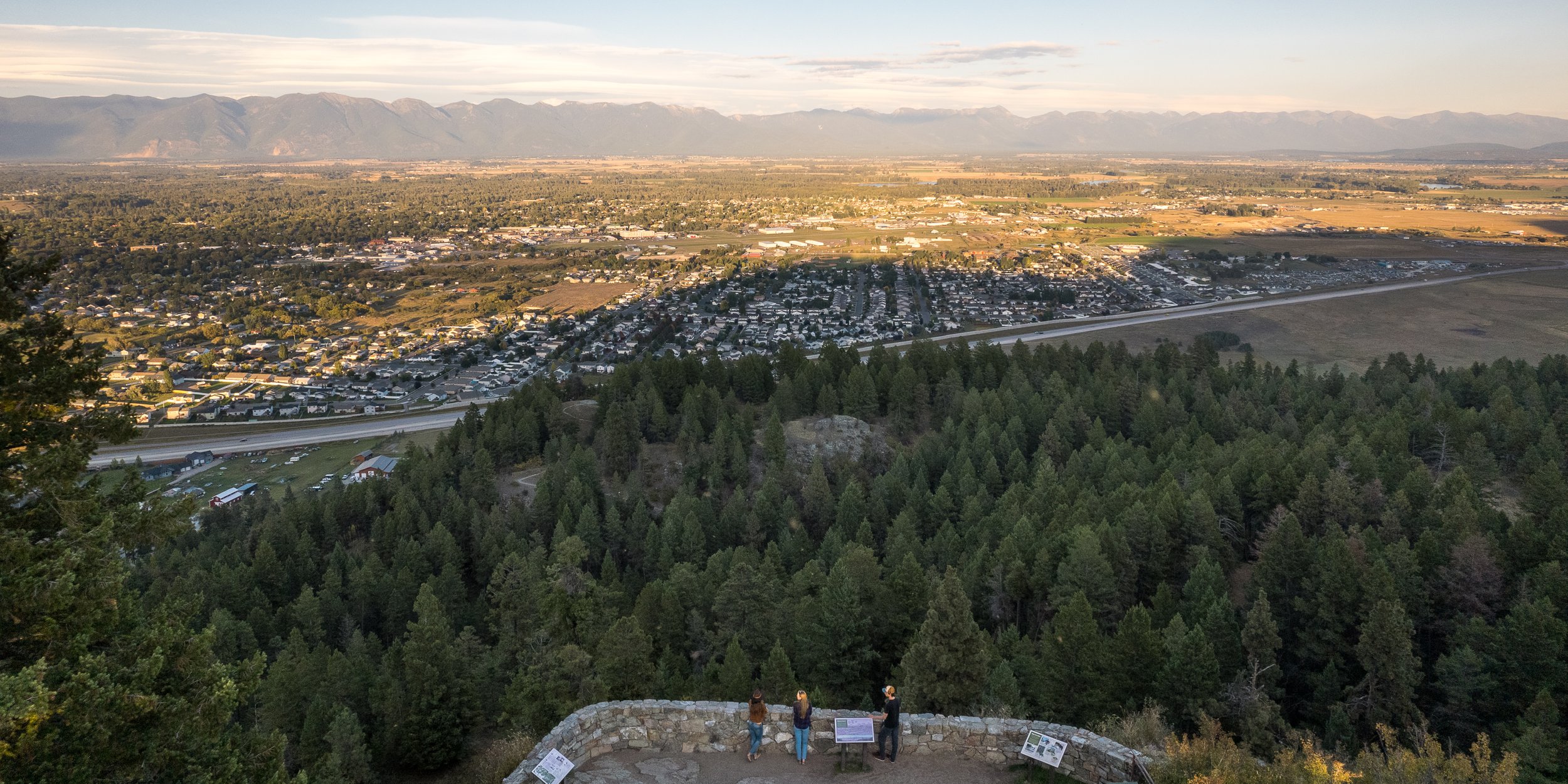 Put a Spell on You - Adventure Travel Guide to Kalispell, Montana — The ...