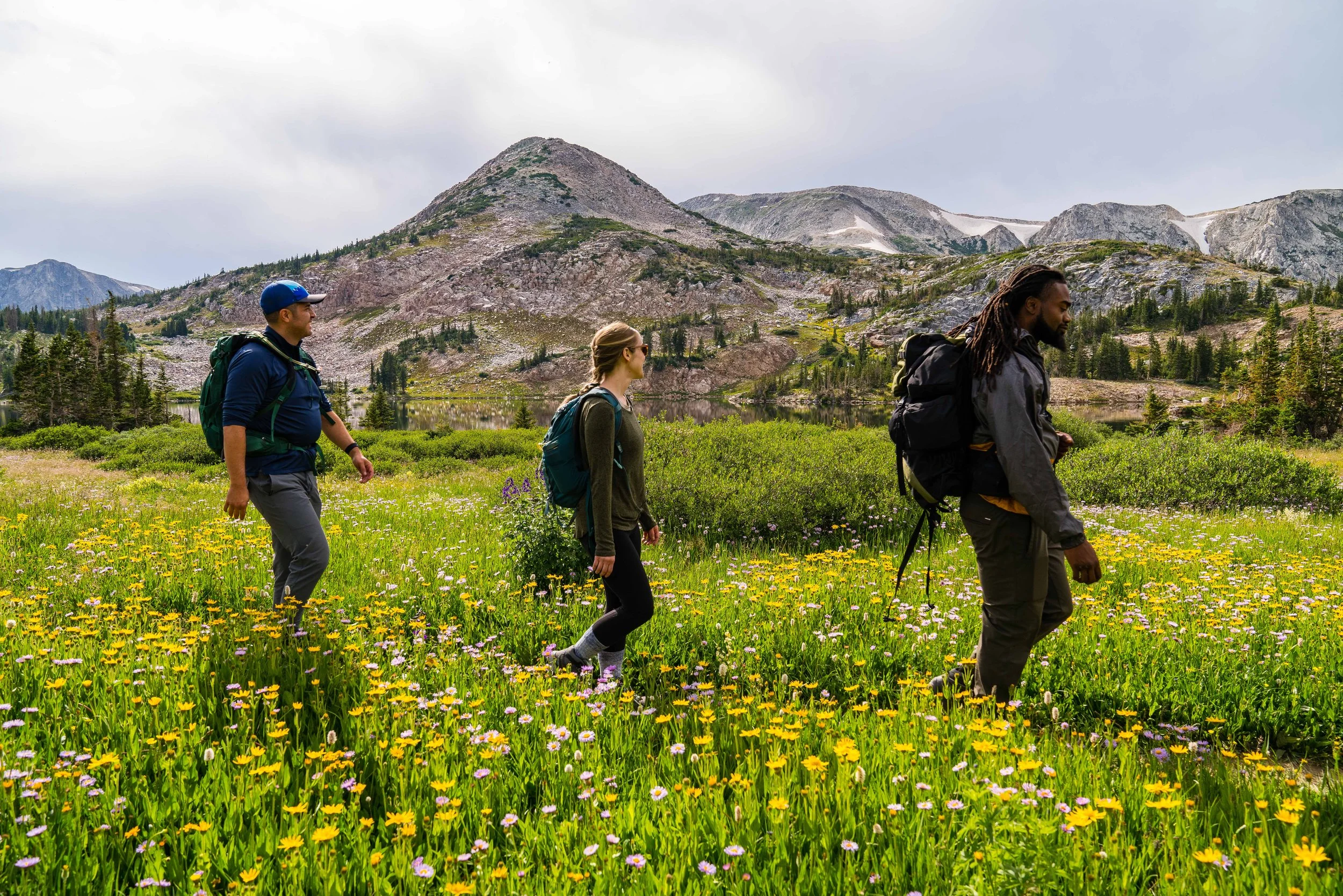 The West Up High - A Vacation to Laramie, Wyoming — The Journal of Lost ...