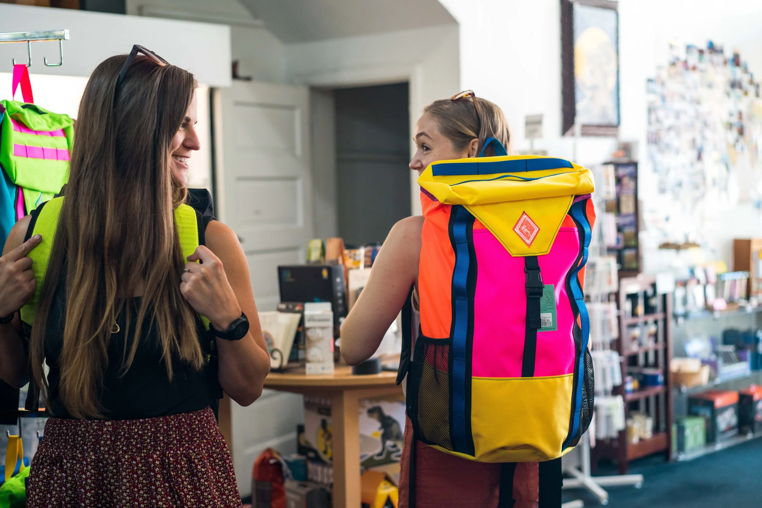 The West Up High - A Vacation to Laramie, Wyoming — The Journal of Lost ...