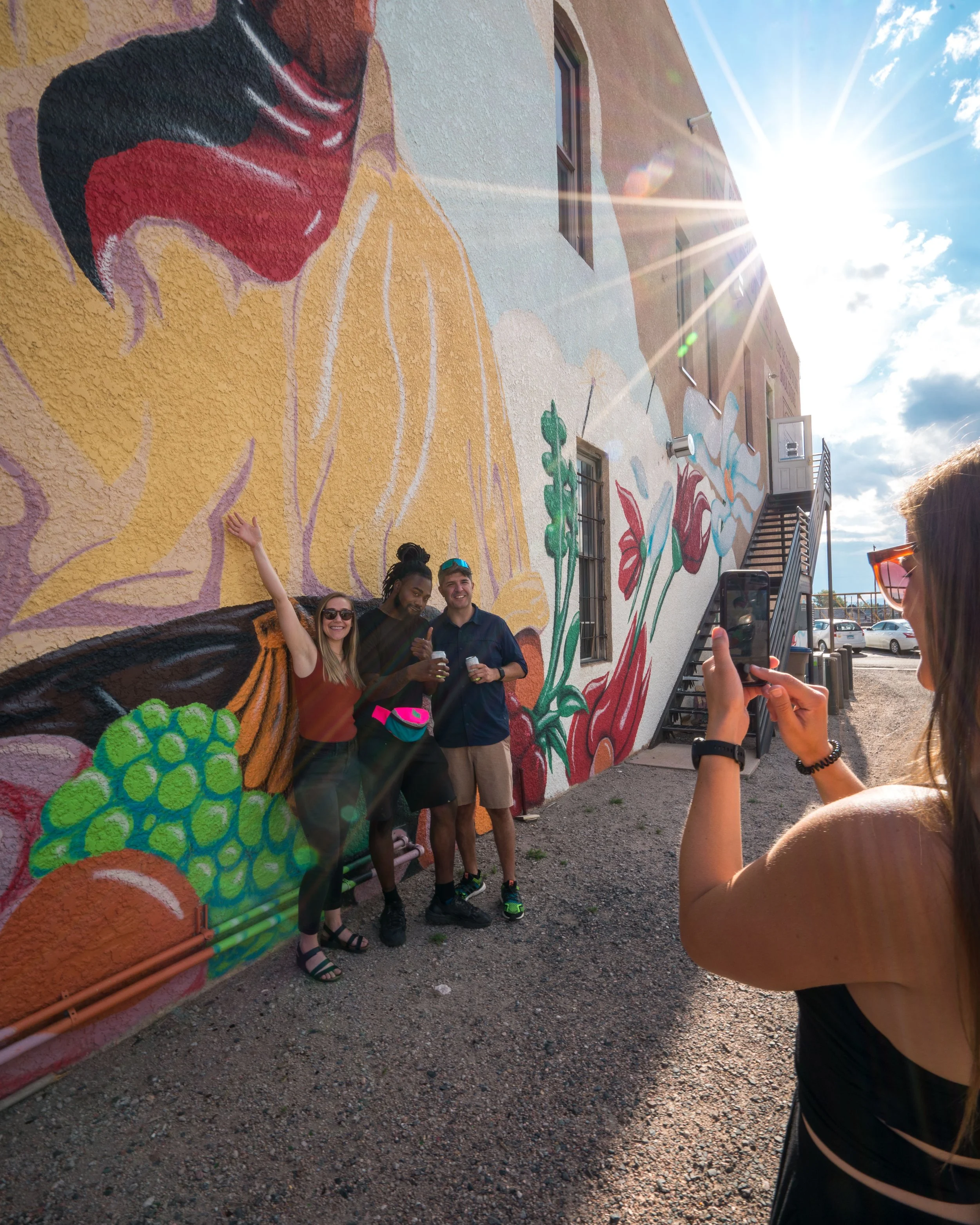 The West Up High - A Vacation to Laramie, Wyoming — The Journal of Lost ...