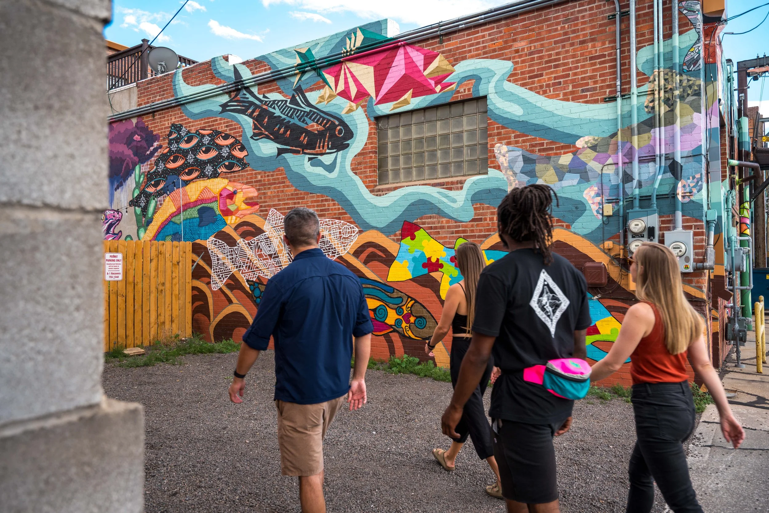 The West Up High - A Vacation to Laramie, Wyoming — The Journal of Lost ...