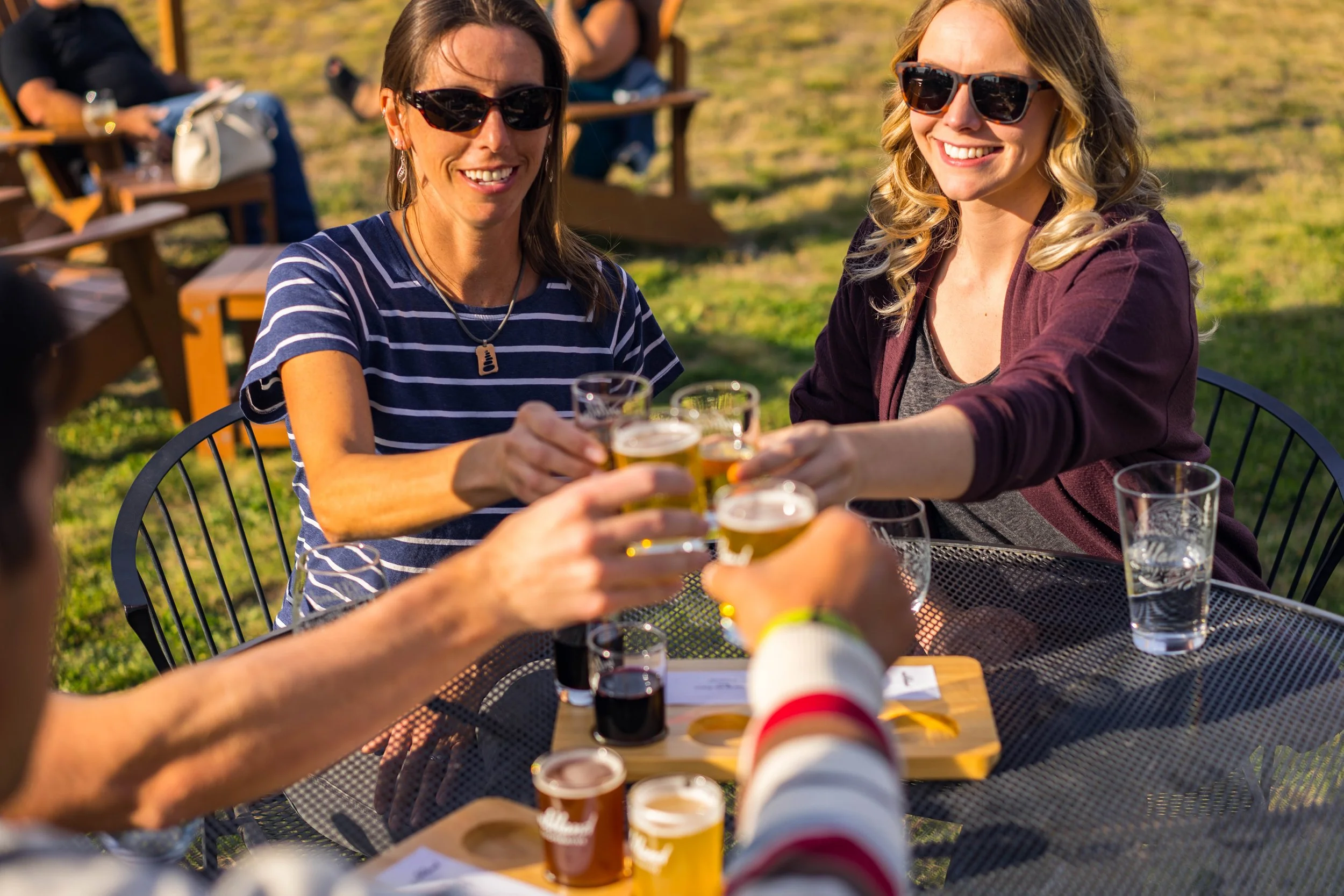 An Adventure Between North & West — The Journal of Lost Time