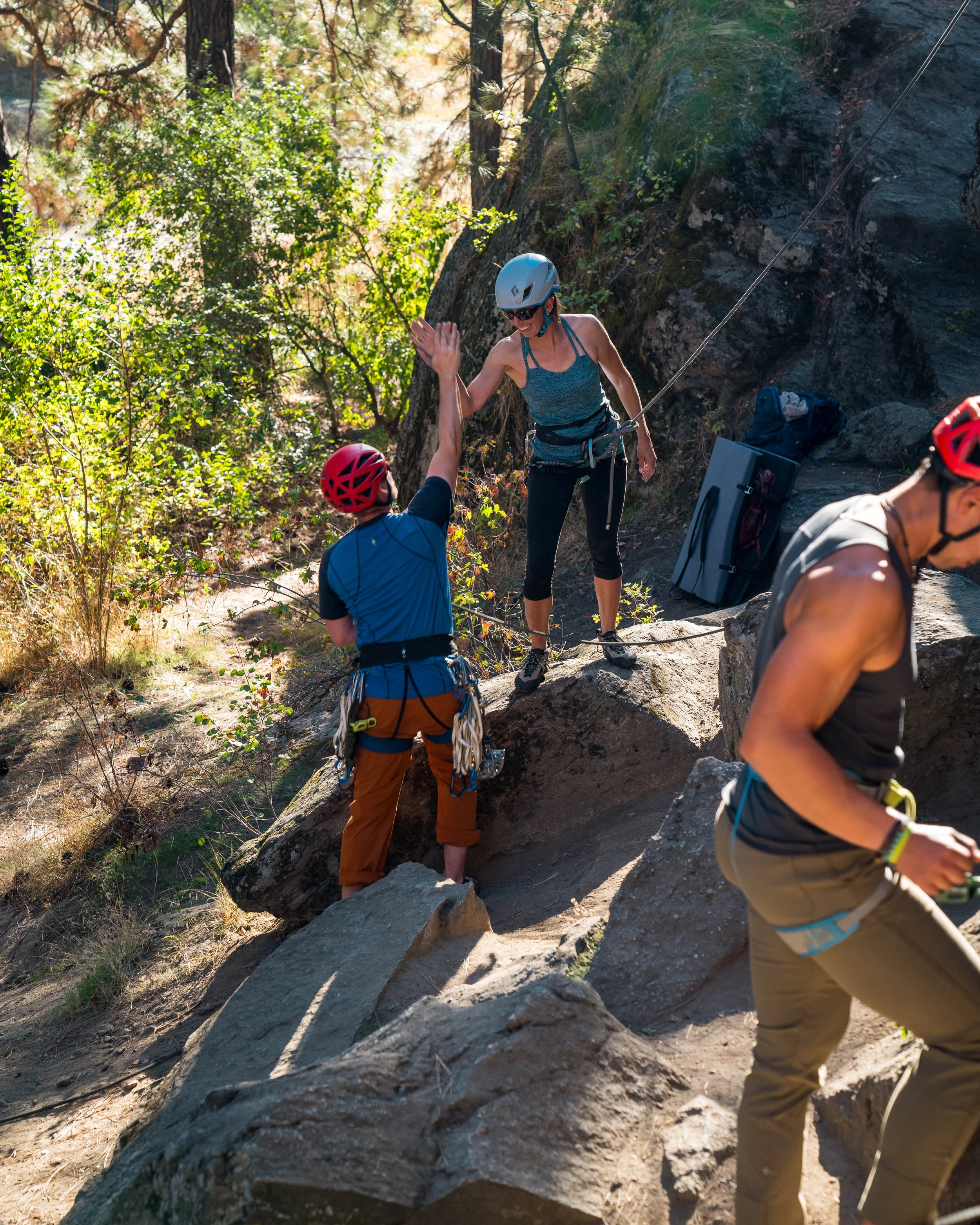 An Adventure Between North & West — The Journal of Lost Time