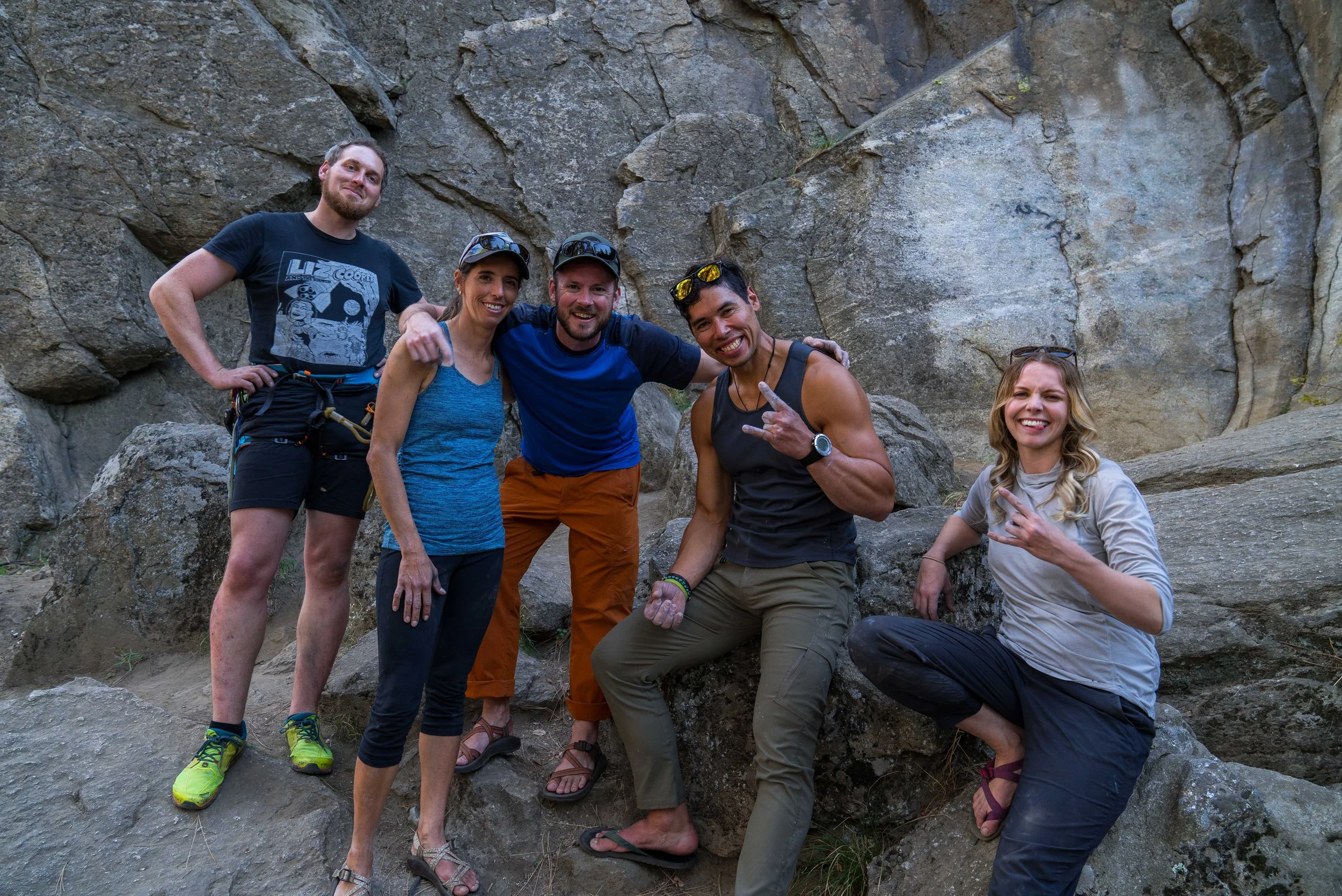 An Adventure Between North & West — The Journal of Lost Time