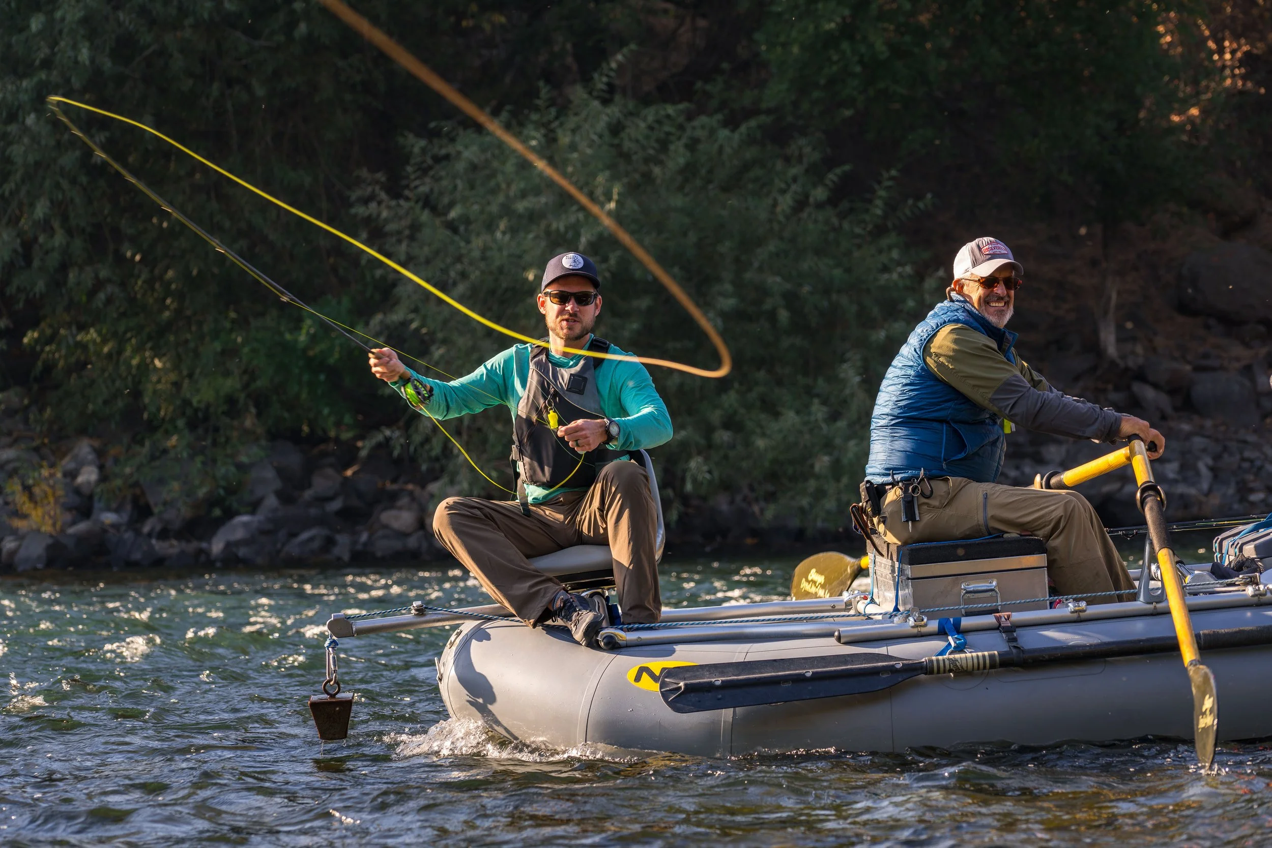 An Adventure Between North & West in Spokane, Washington | The Journal ...