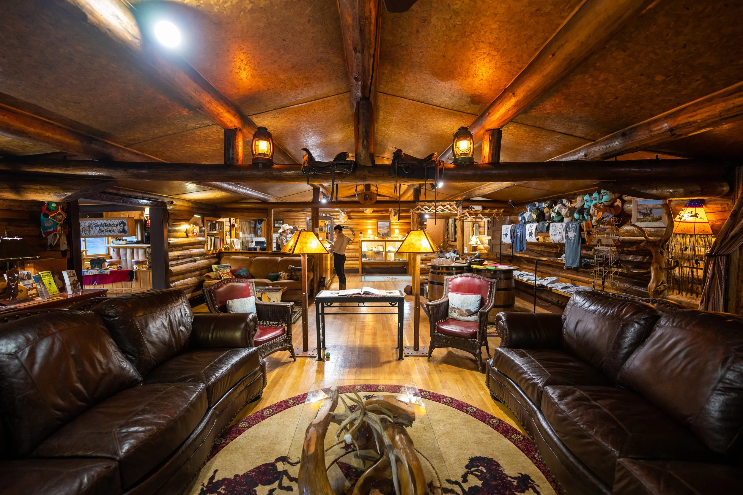 Myths, Dreams, and Wide Open Skies - Travel Adventure in Cody, Wyoming ...