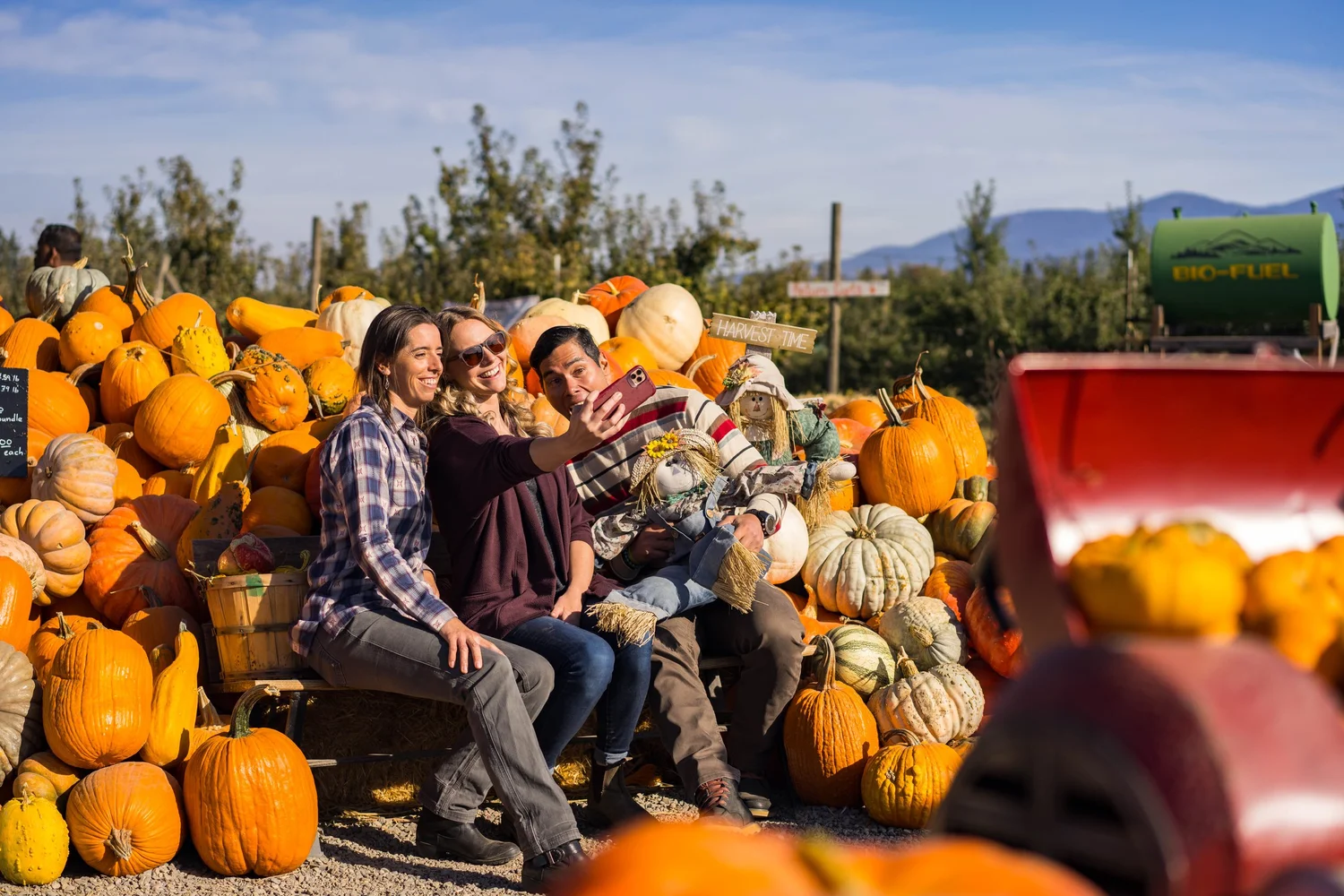 An Adventure Between North & West in Spokane, Washington | The Journal ...