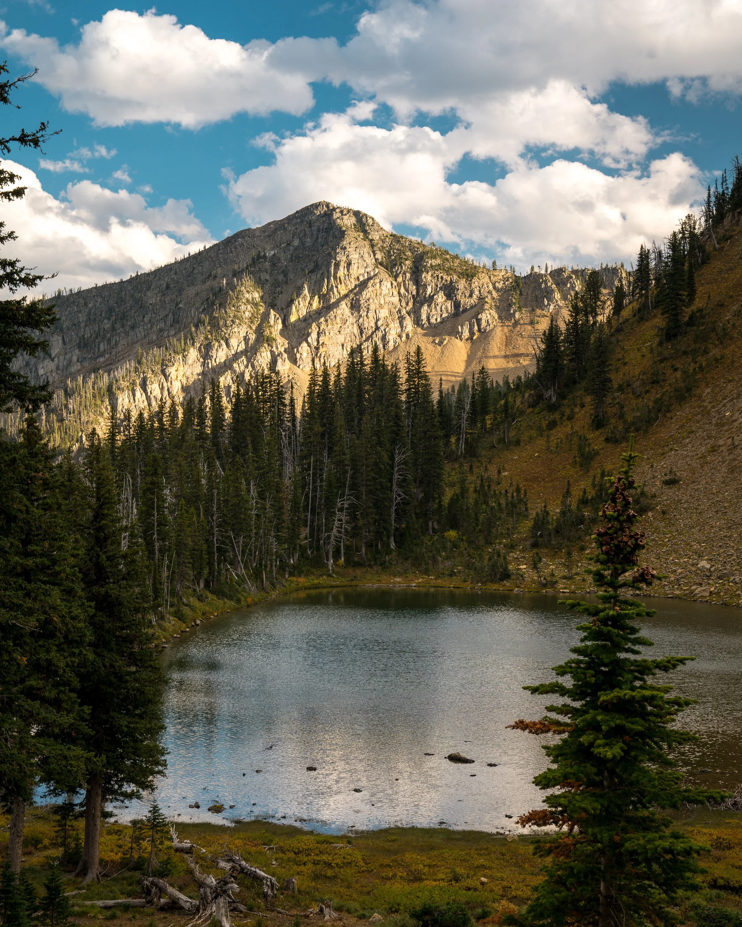 Put a Spell on You - Adventure Travel Guide to Kalispell, Montana — The ...