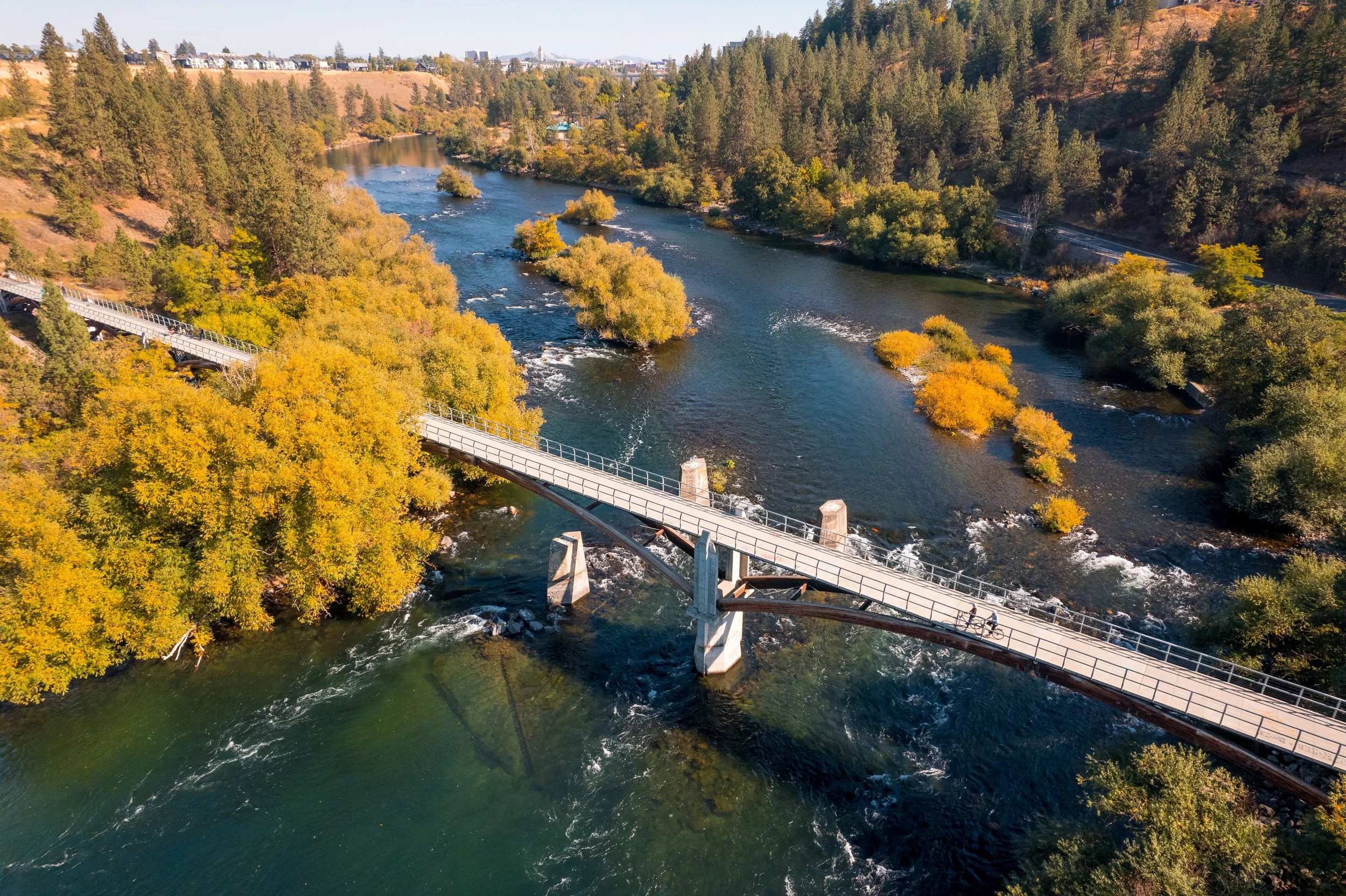 An Adventure Between North & West — The Journal of Lost Time