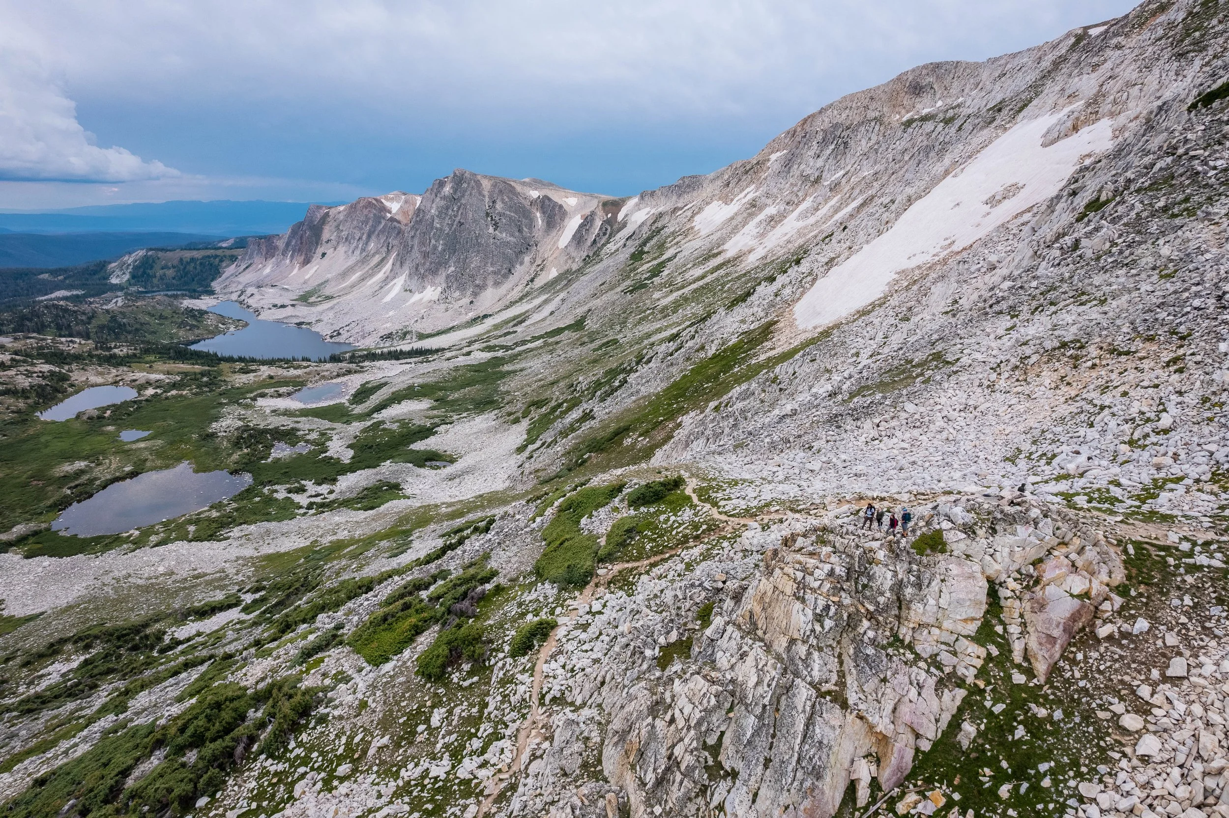 The West Up High - A Vacation to Laramie, Wyoming — The Journal of Lost ...