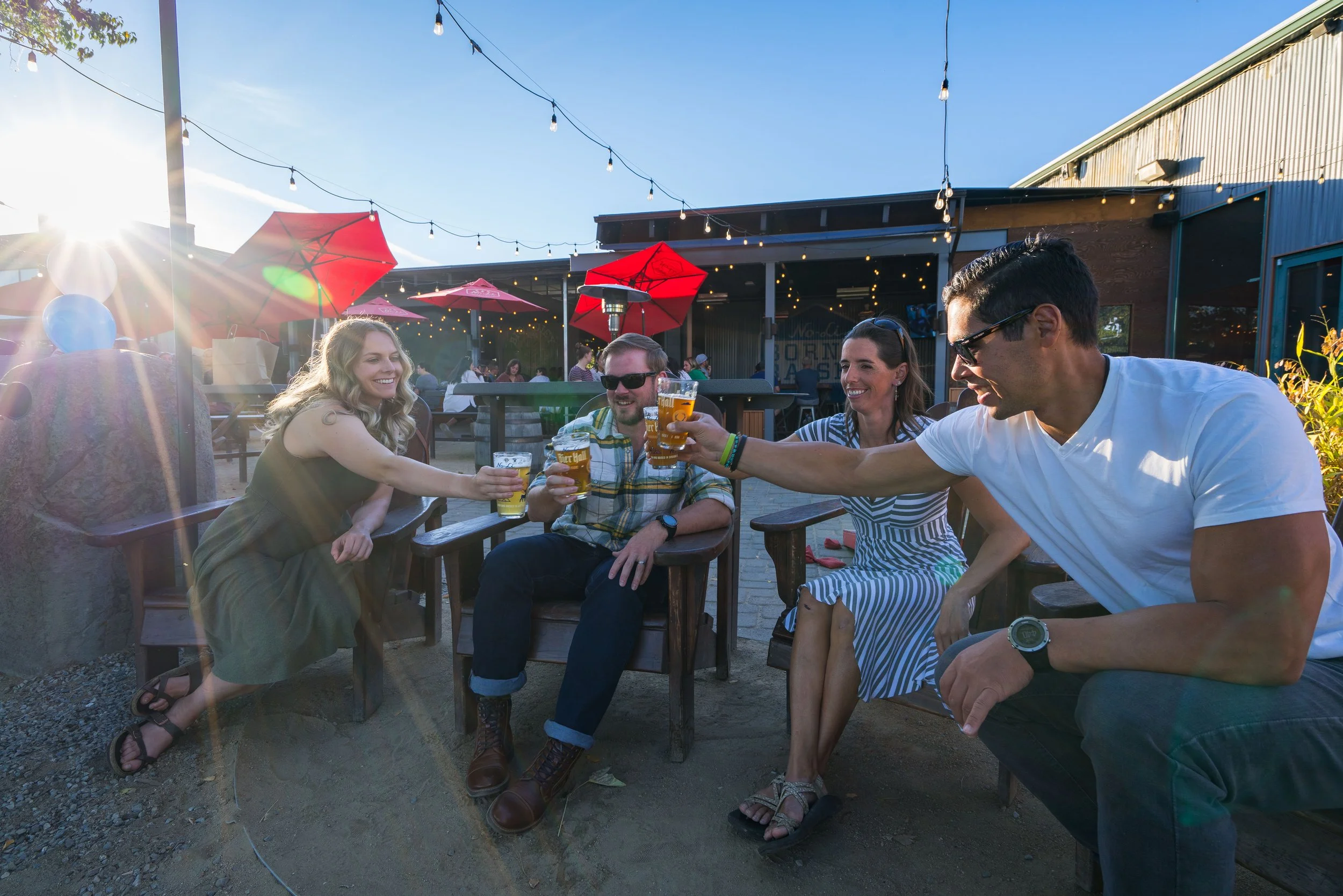 An Adventure Between North & West — The Journal of Lost Time