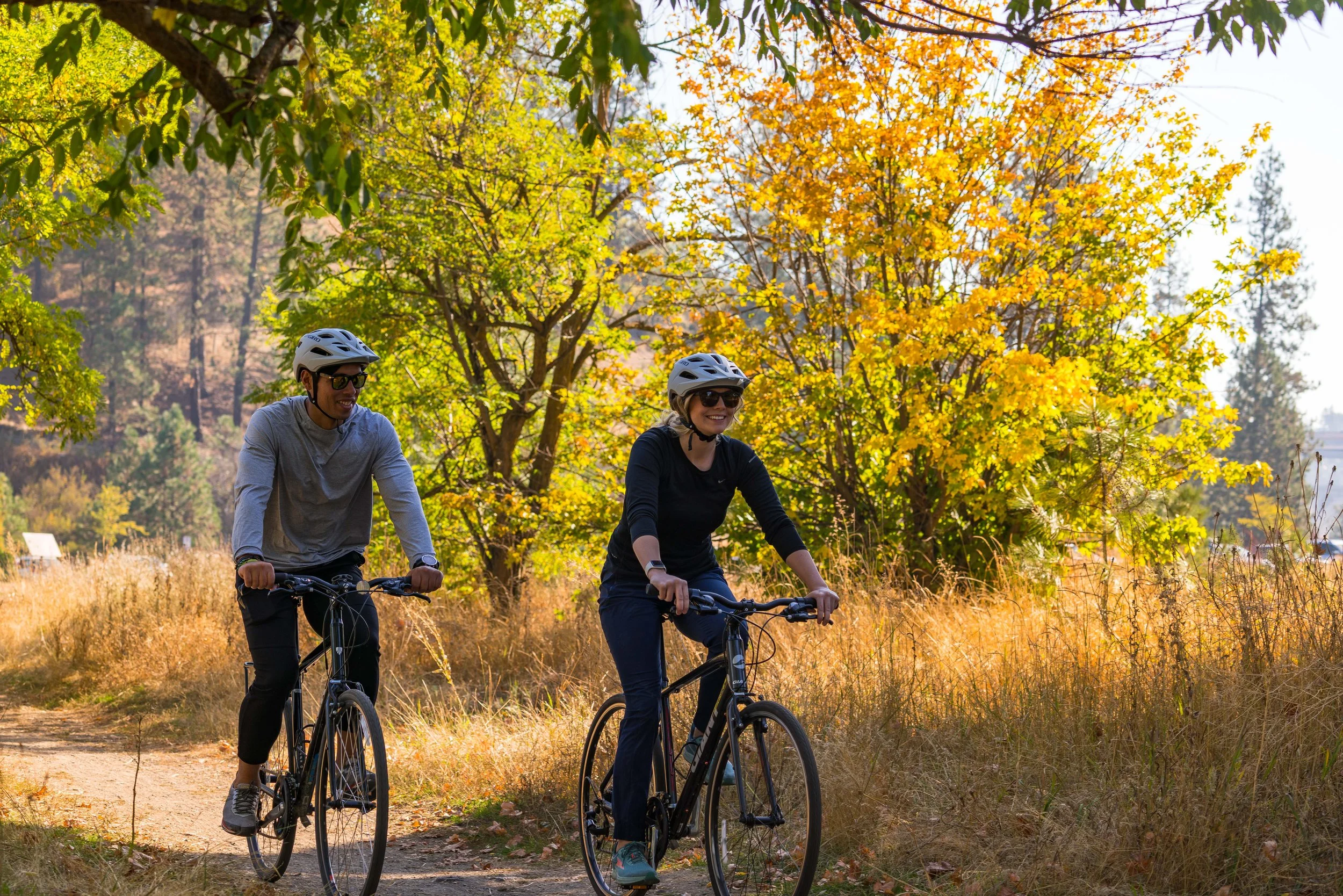 An Adventure Between North & West in Spokane, Washington | The Journal ...