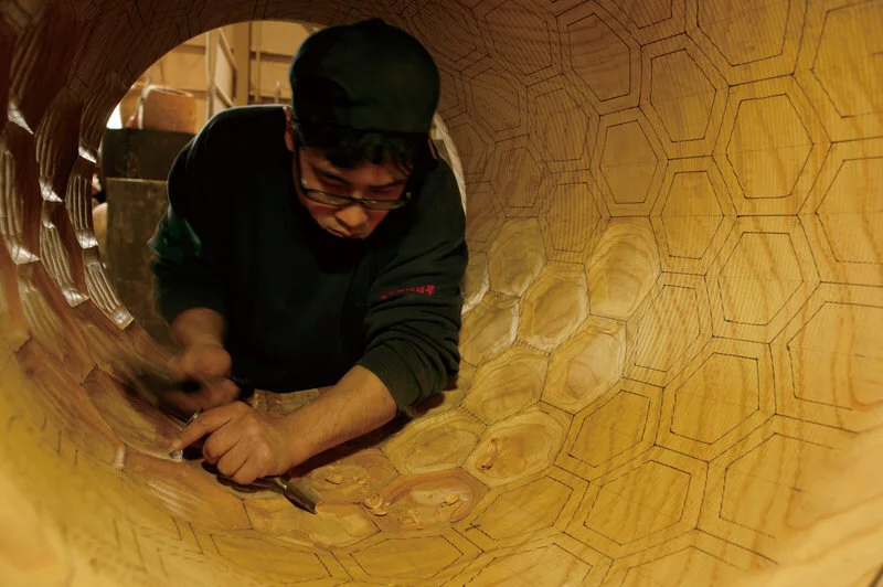 Taiko — Kaitlin Bove Music