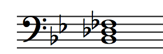Triads & Tonic/Dominant Areas — Kaitlin Bove Music