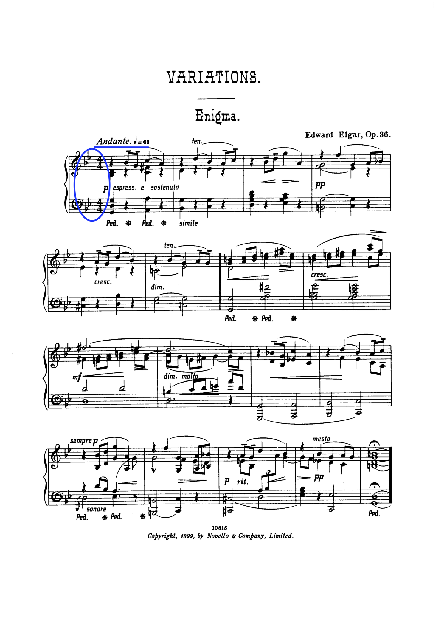 Binary Form and Theme & Variation — Kaitlin Bove Music
