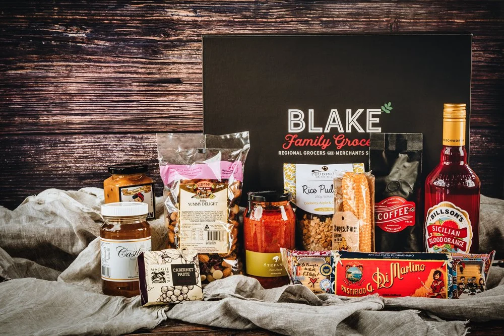 Blake Family Grocers | BFG Online | Daylesford
