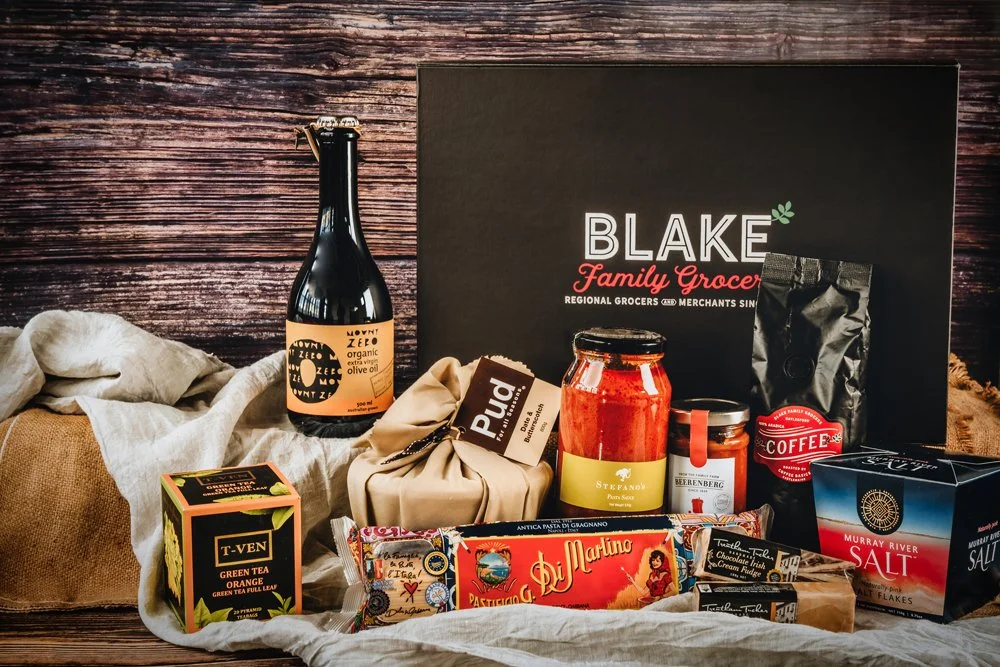 Blake Family Grocers | BFG Online | Daylesford