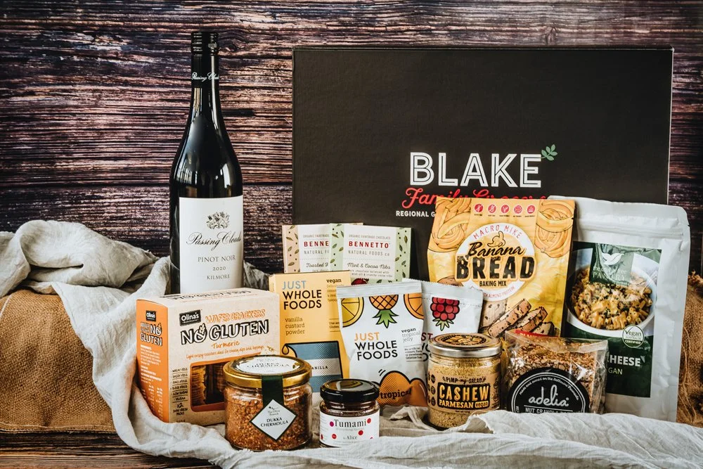 Blake Family Grocers | BFG Online | Daylesford