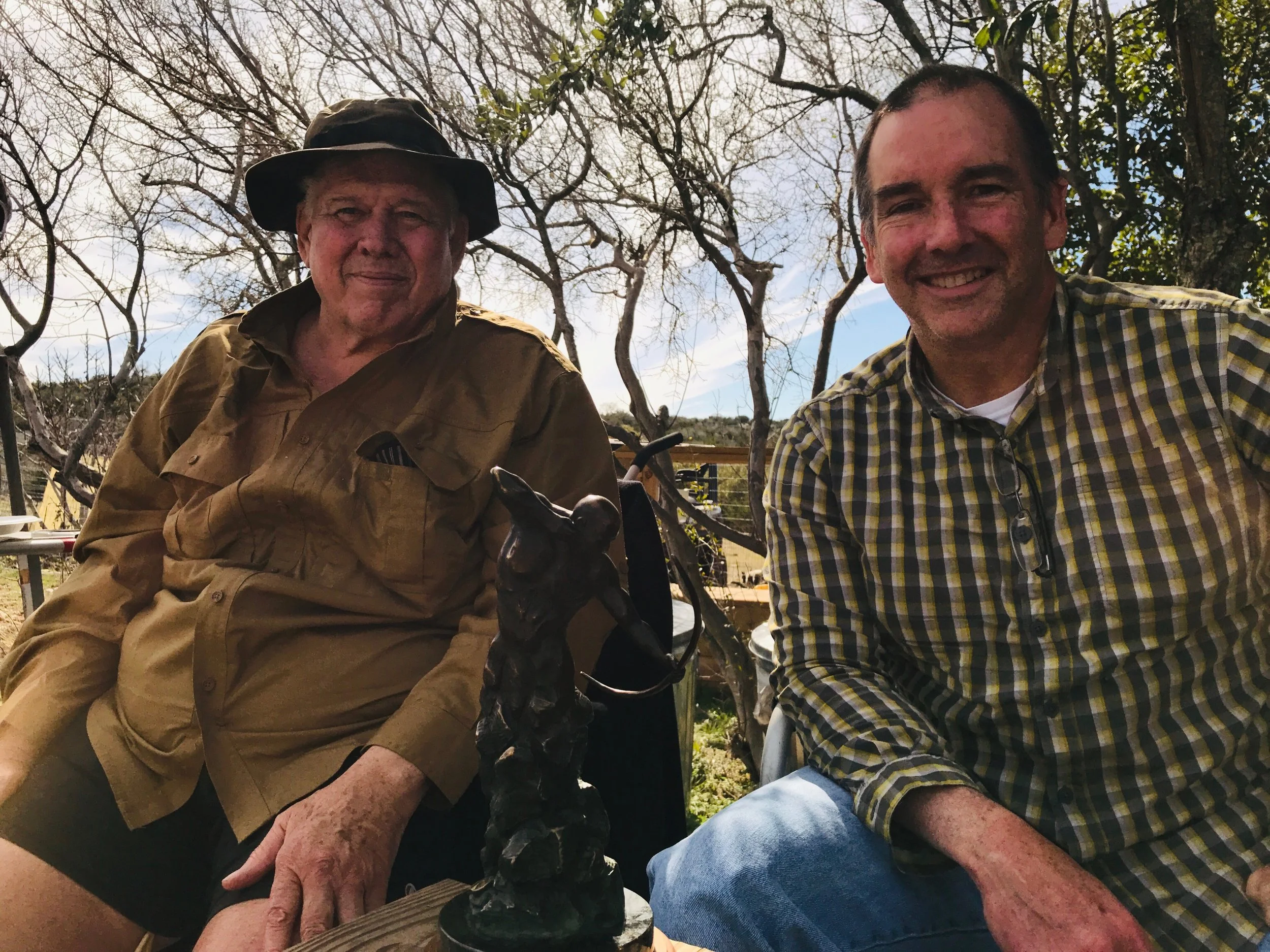 Ashby Bowhunting Foundation Overview — Ashby Bowhunting Foundation