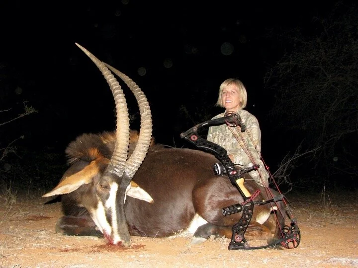 Ashby Bowhunting Foundation Team — Ashby Bowhunting Foundation