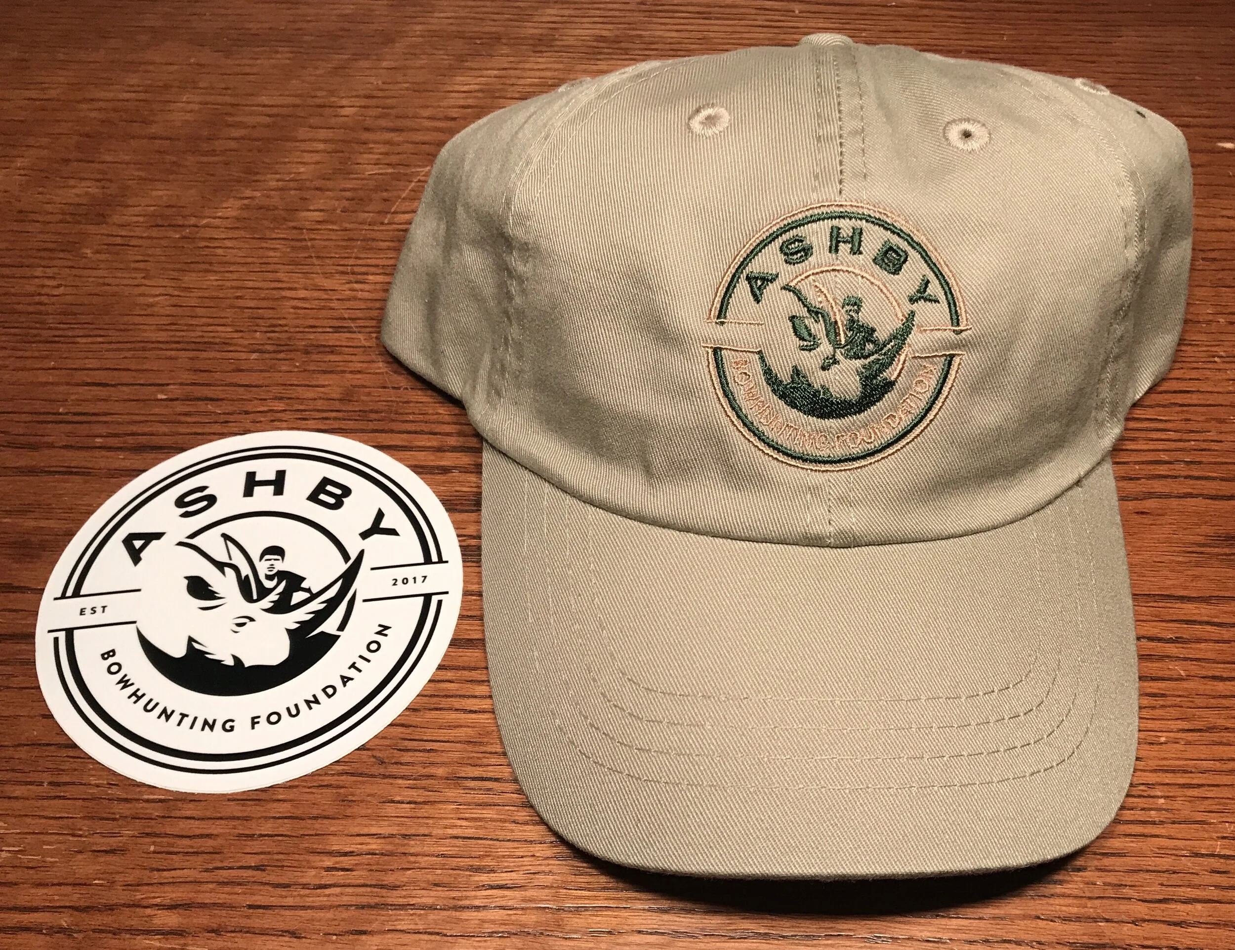 Why Donate To The ABF? — Ashby Bowhunting Foundation