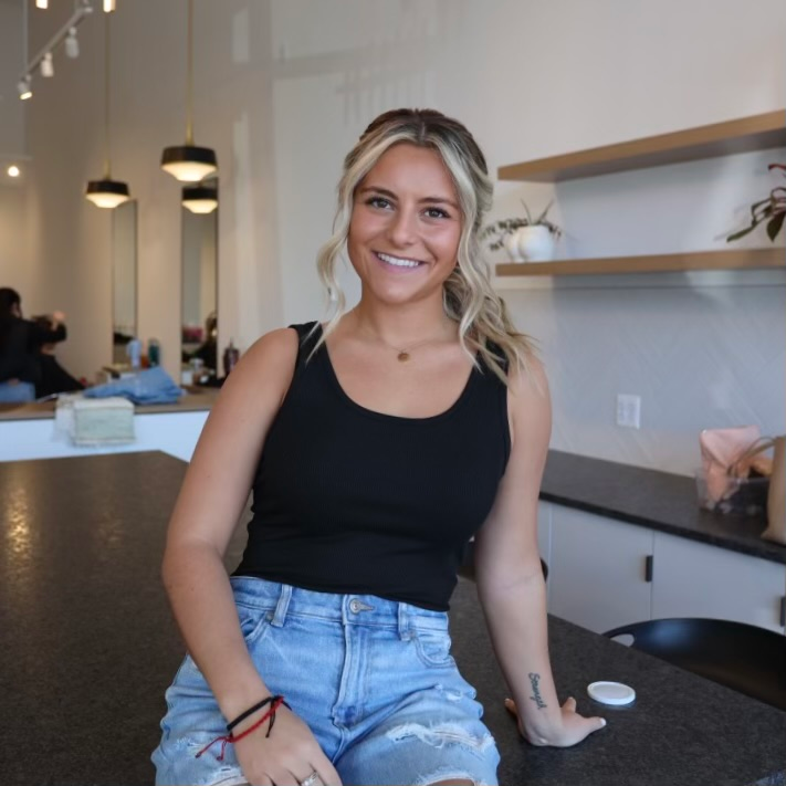 THE GEMS — WHITE OPAL HAIR CO