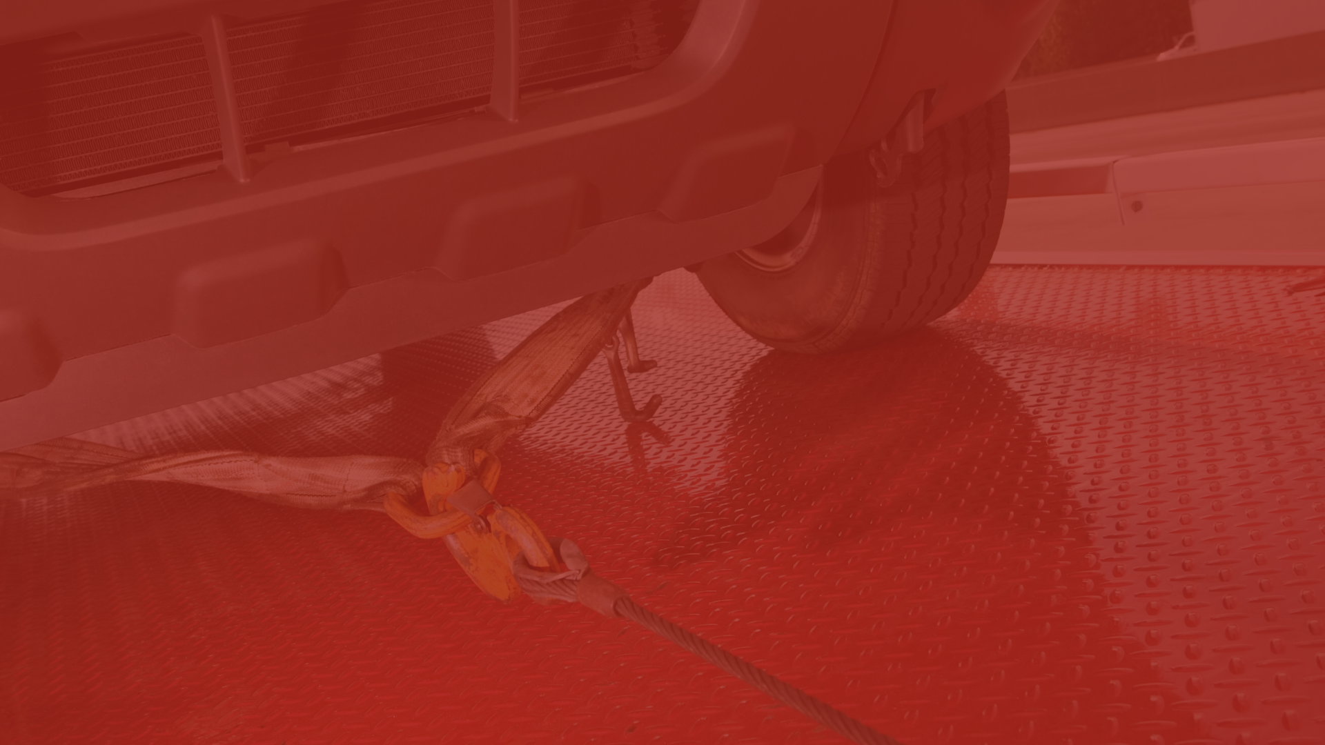 Tow-All-Inc -24/7 Towing Service in Kawartha Lakes