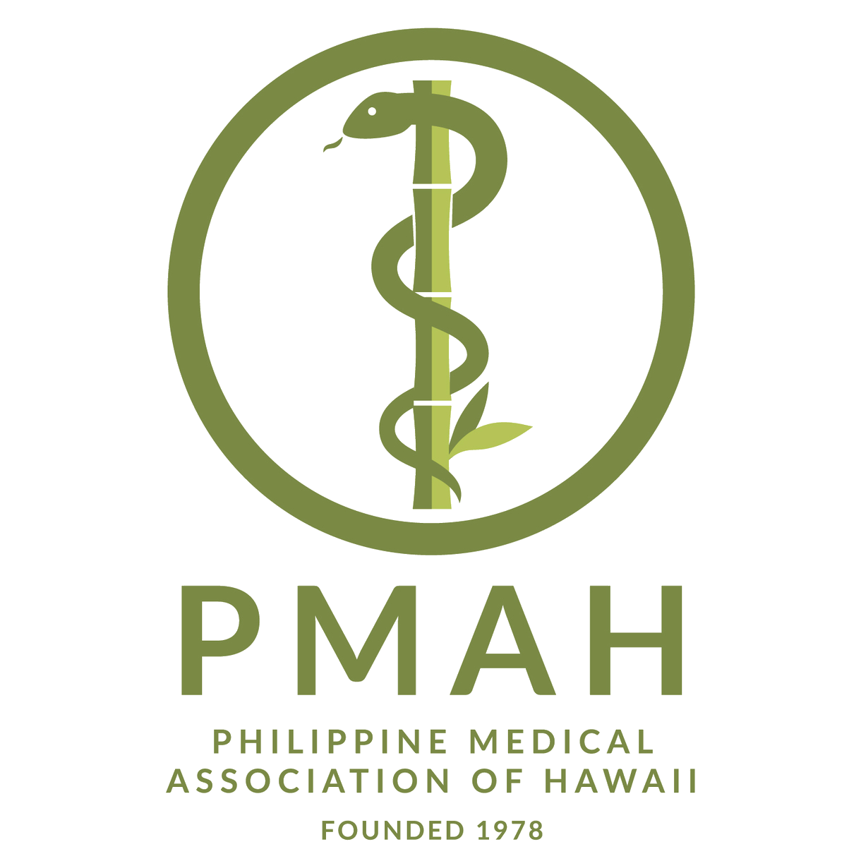 PMAH — PMAH