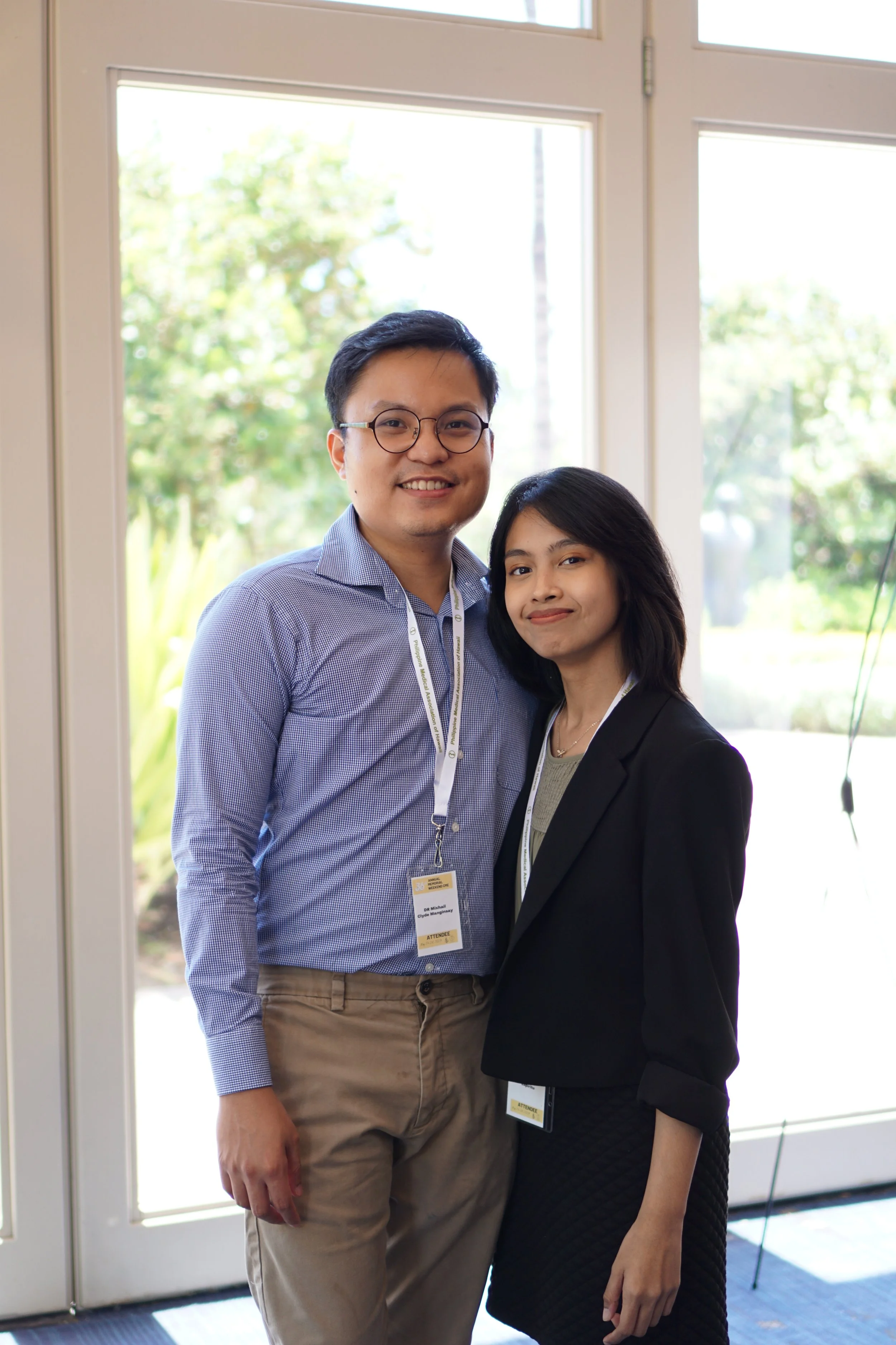 Memorial Weekend Conference — PMAH