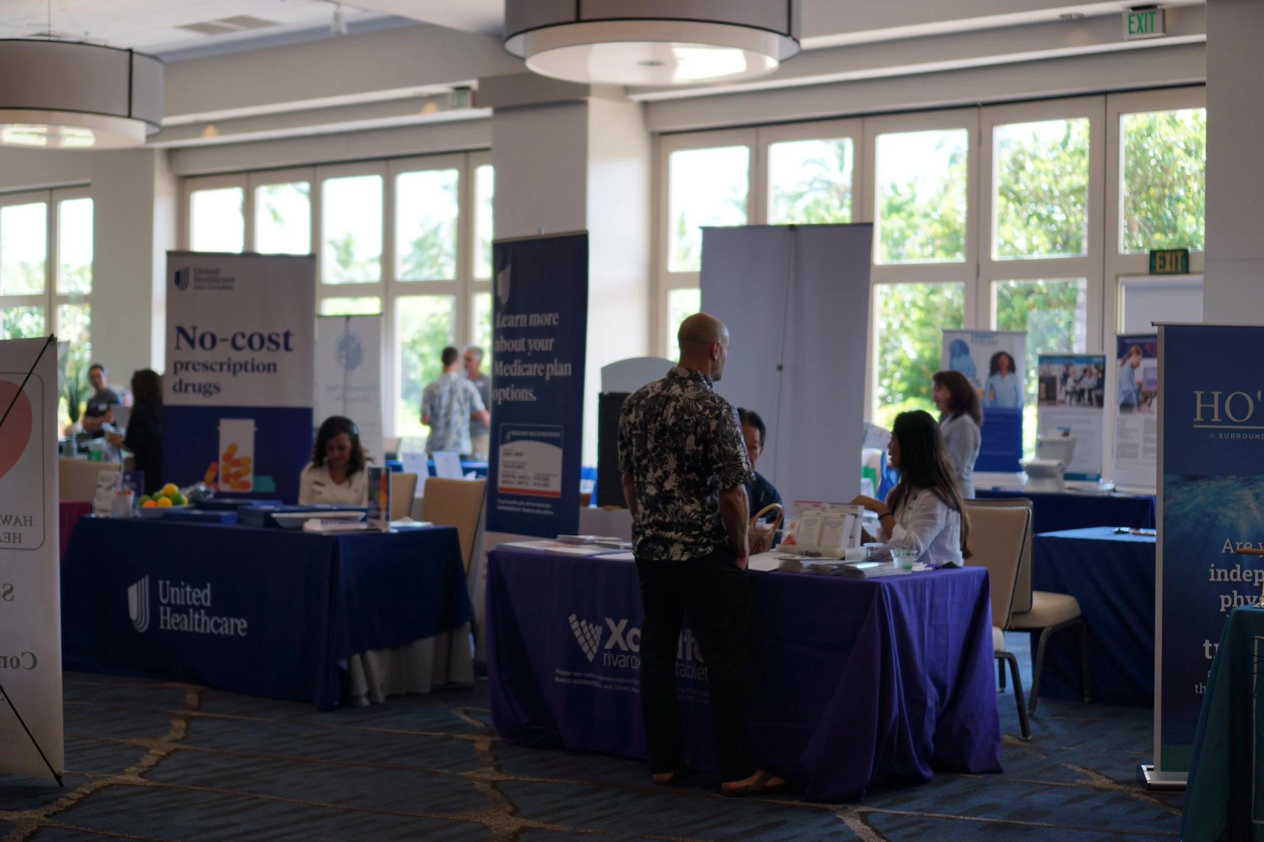 Memorial Weekend Conference — PMAH