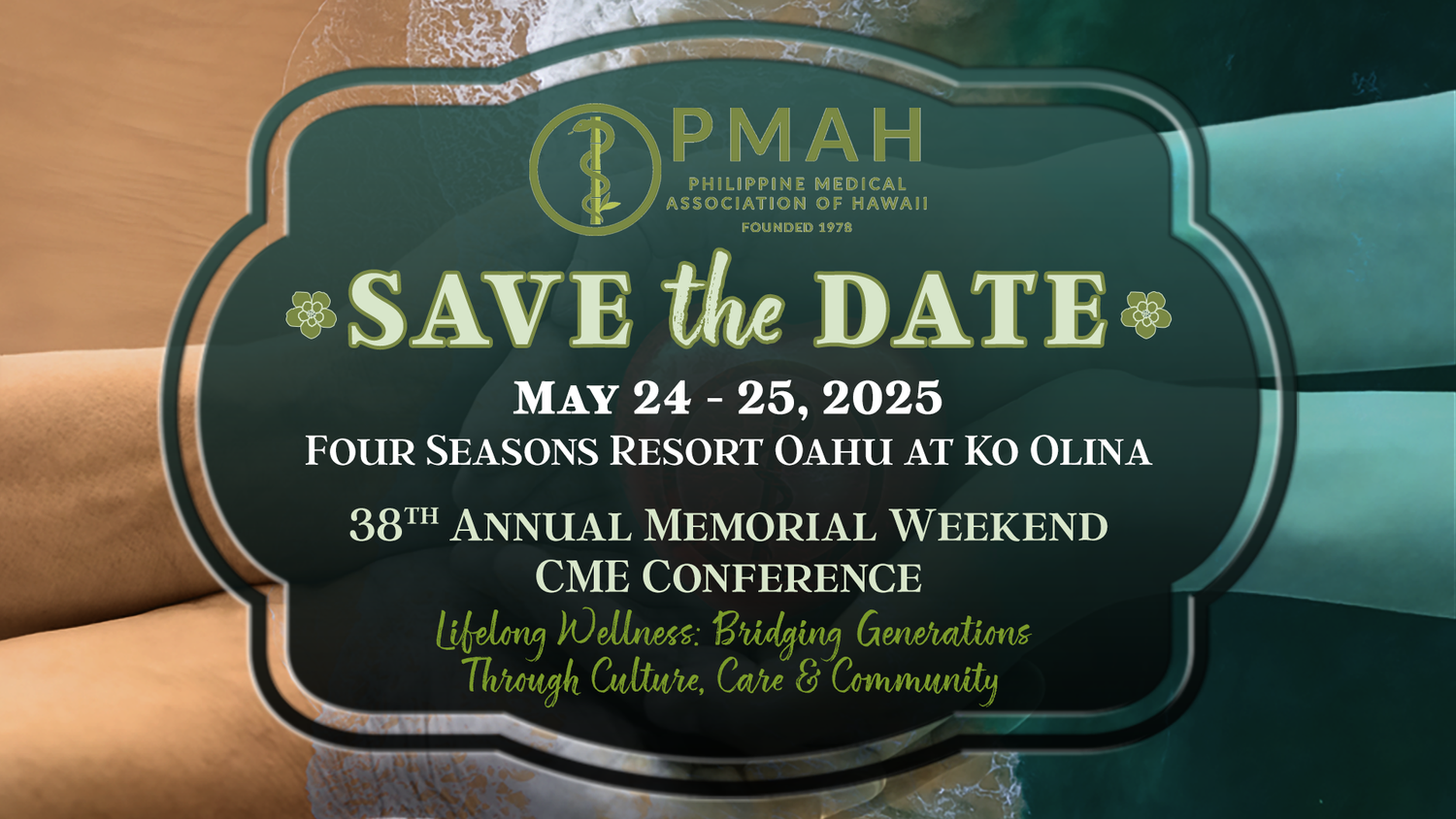 PMAH | Join Us & Learn