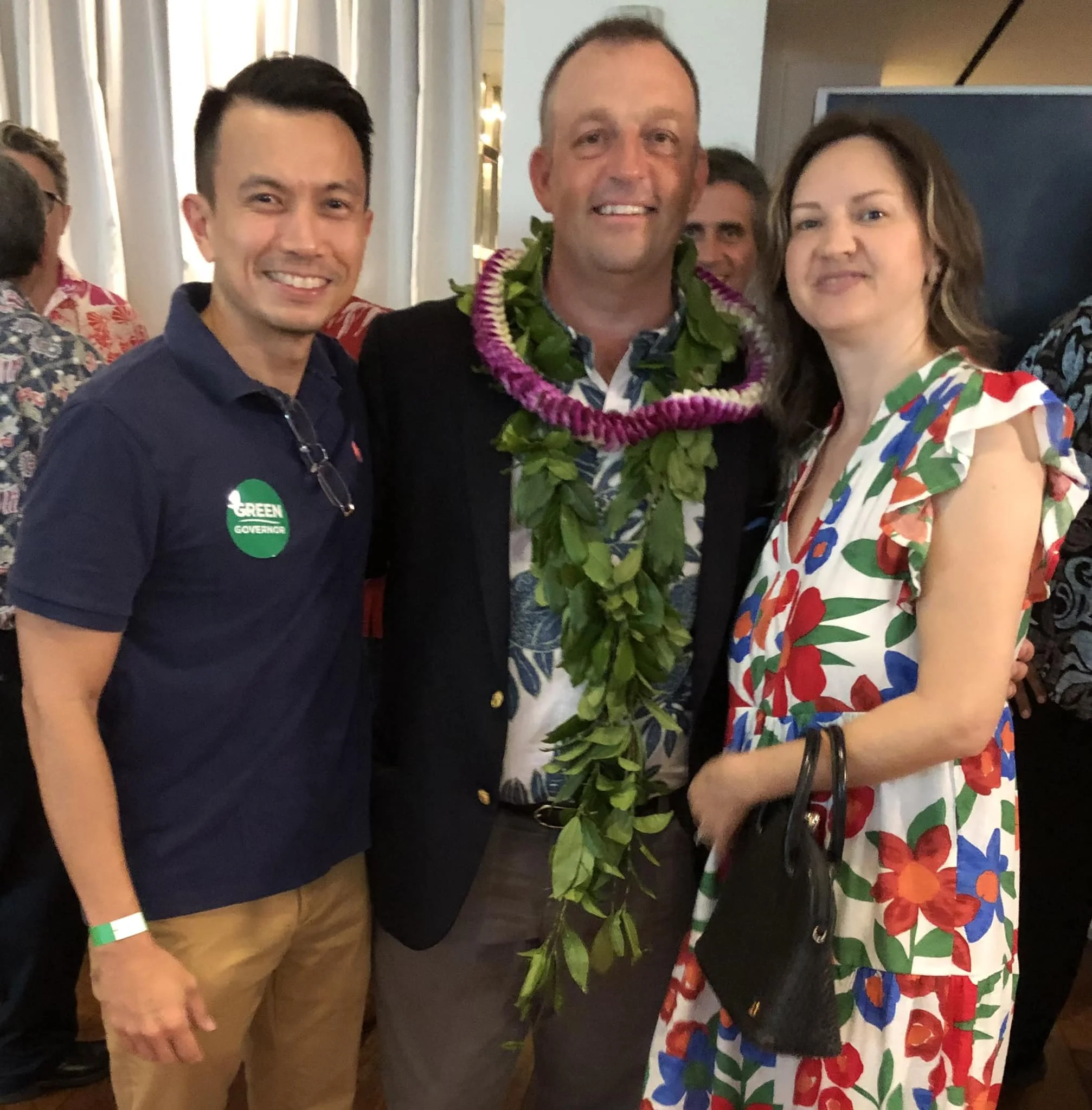 January 2023 — PMAH