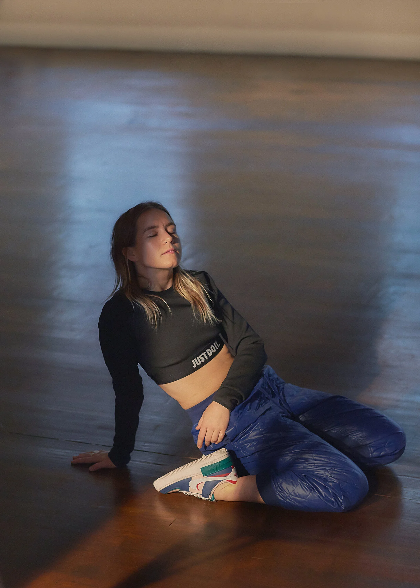 Nike — DUSTIN GIALLANZA PHOTOGRAPHY