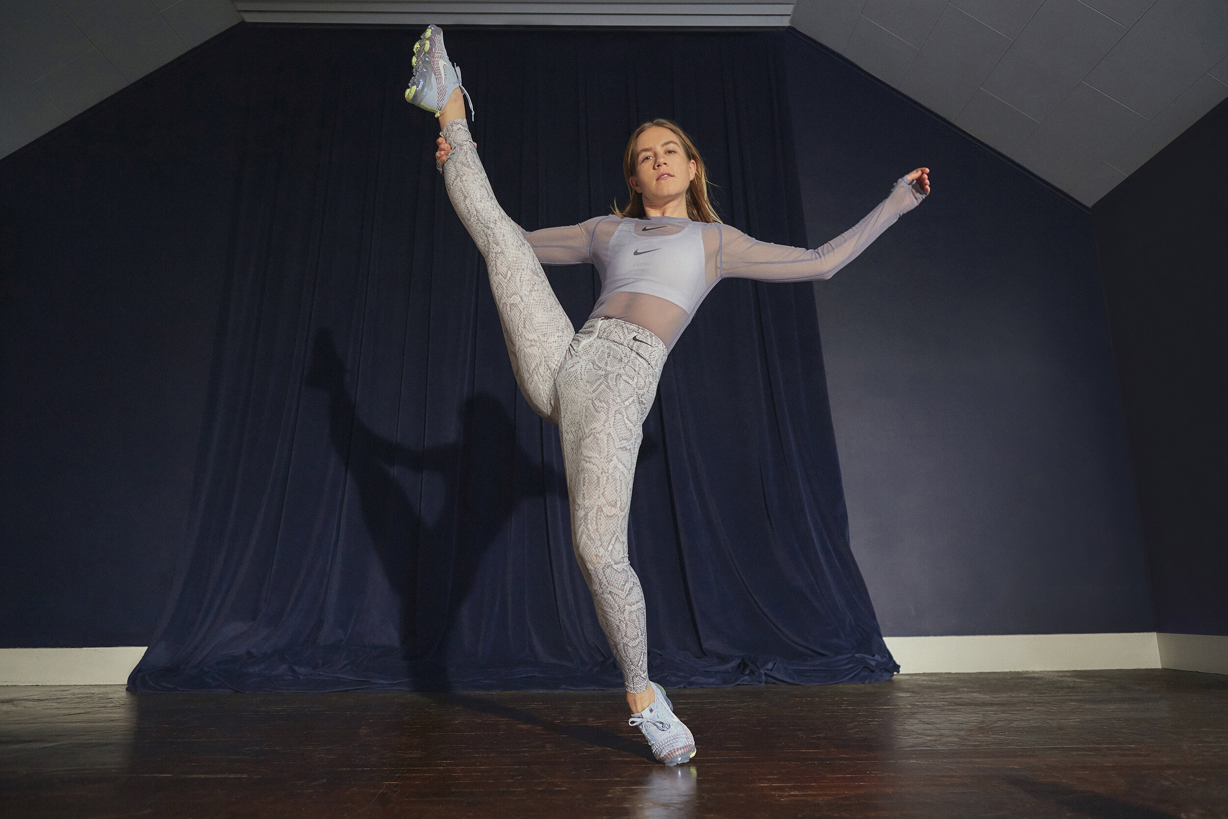 Nike — DUSTIN GIALLANZA PHOTOGRAPHY