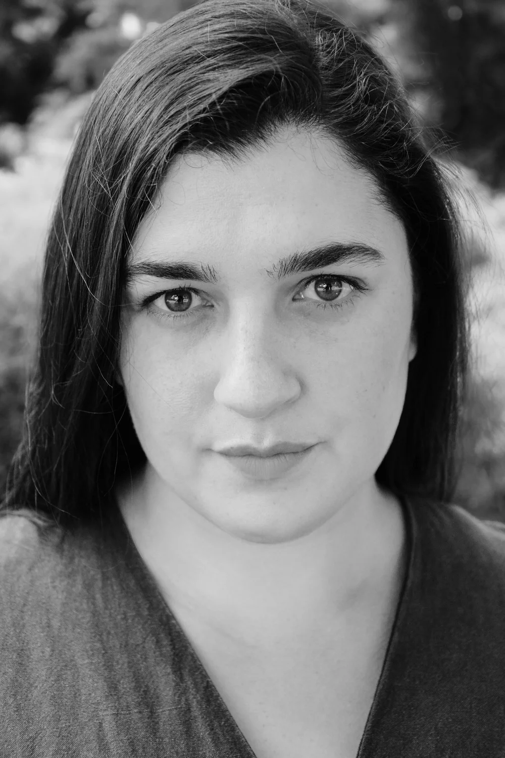 About — Isabella Vadiveloo