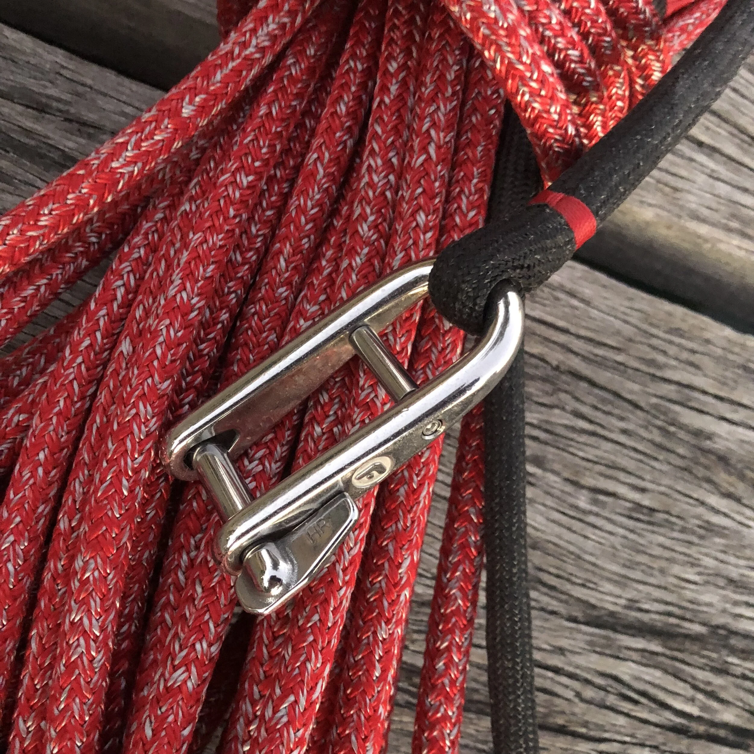 Yachting lines — Boatropes.com.au