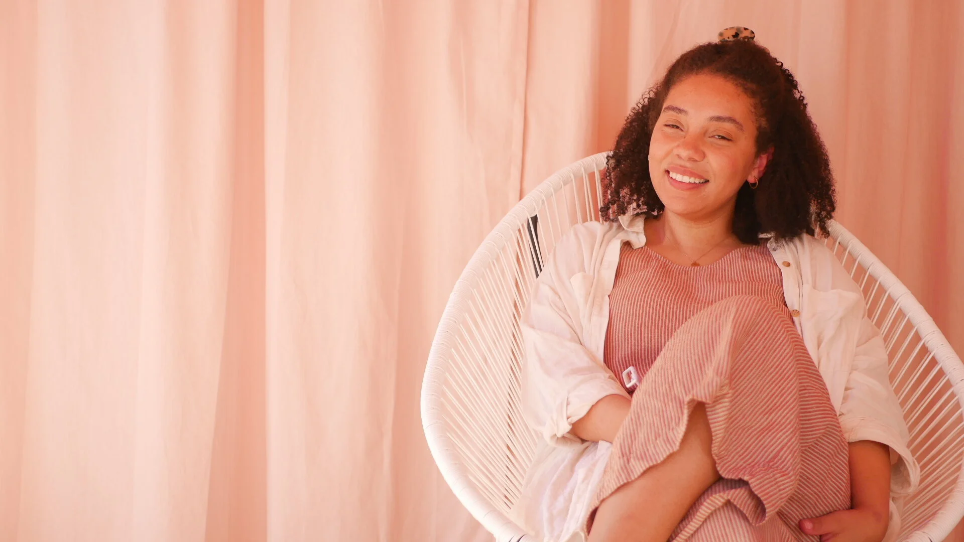 CHLOE — EUCALYPTUS