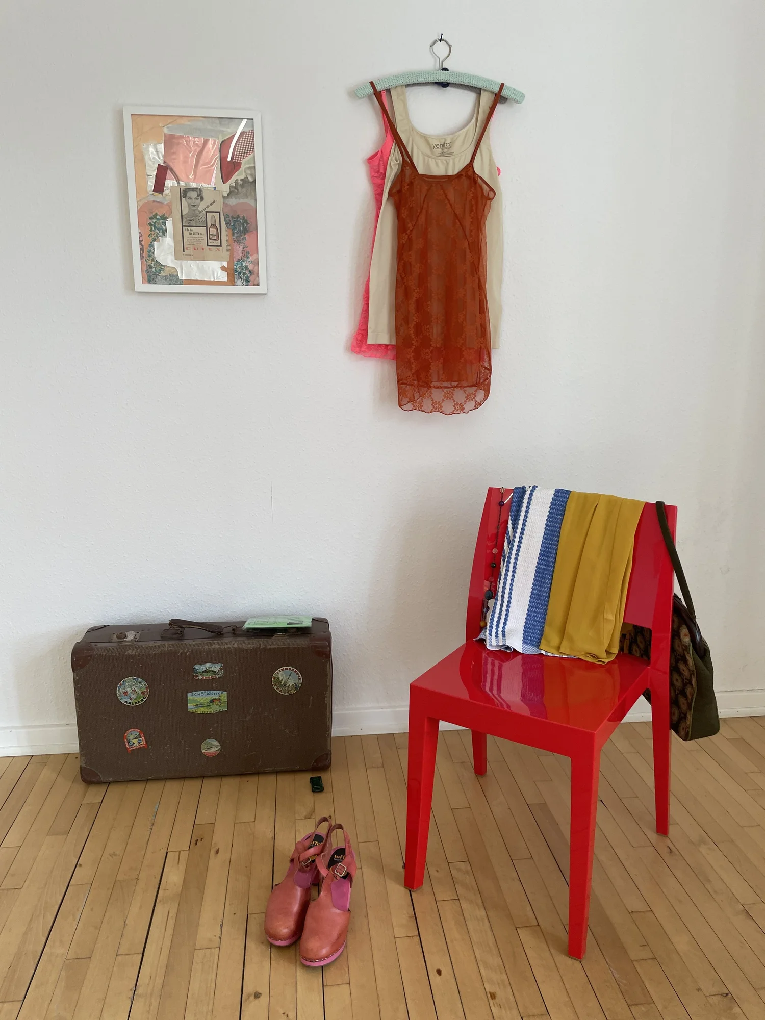 Jonna Pedersen | artist and painter | Denmark