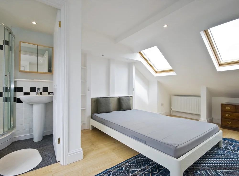How much does a loft conversion cost? — Inside Out Your Space