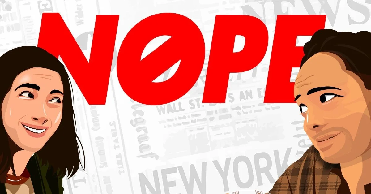 Podcasts — RACHEL DODES