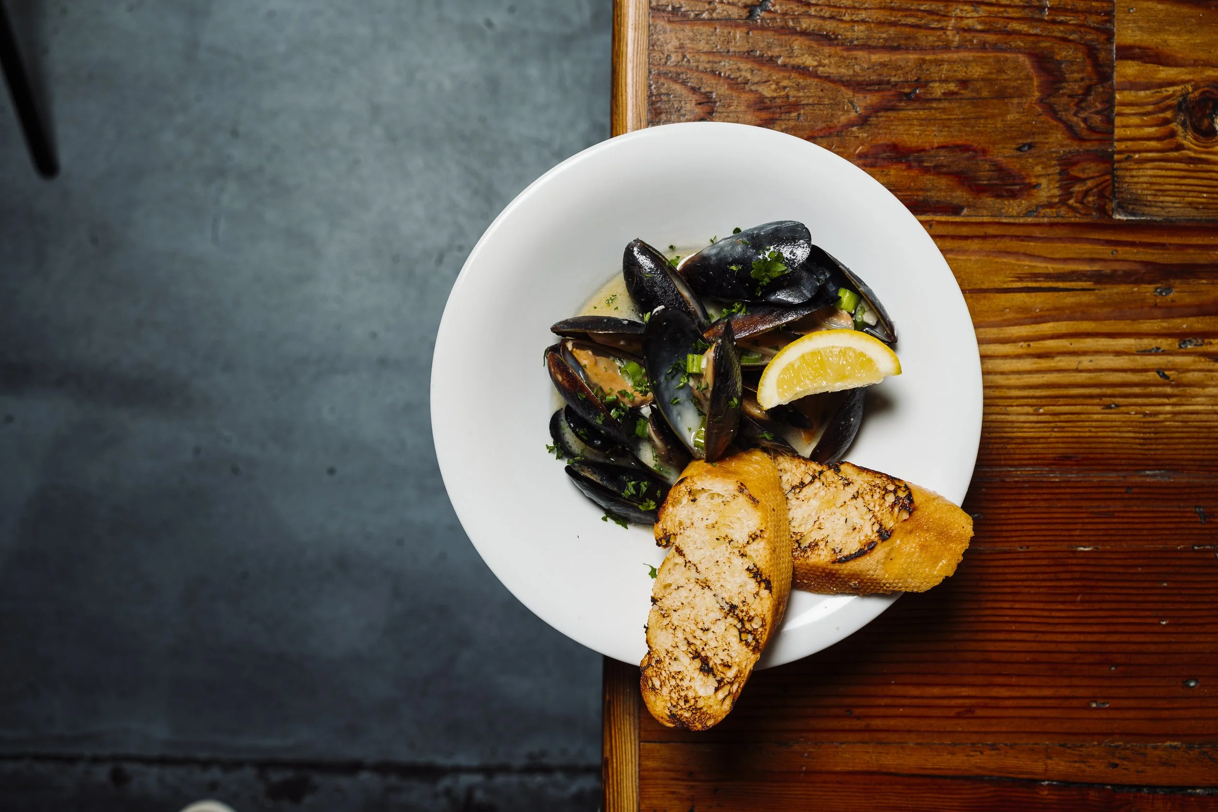 CAPE FEAR SEAFOOD COMPANY