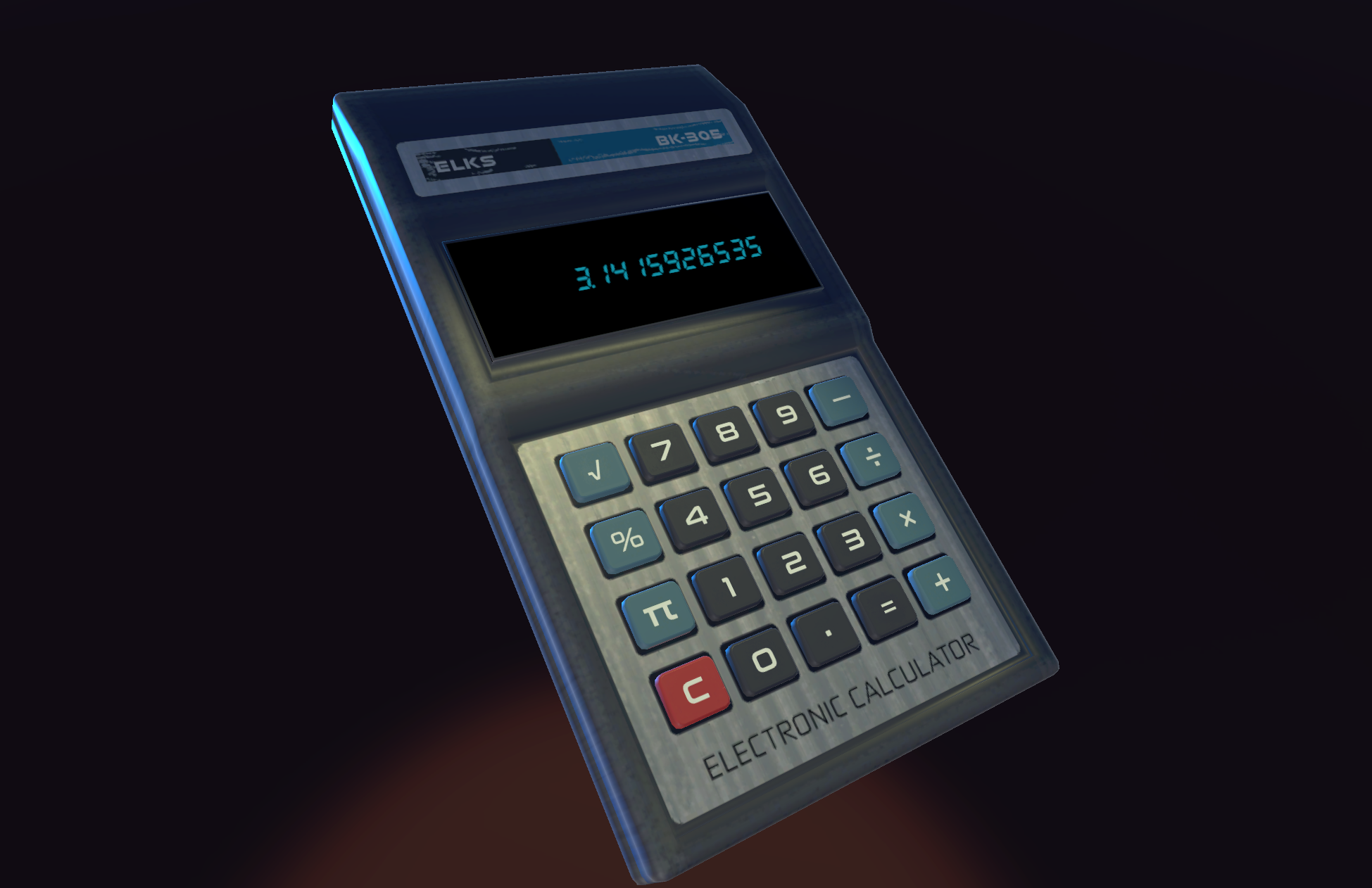 Interactive Calculators Asset Pack — Sten Ulfsson