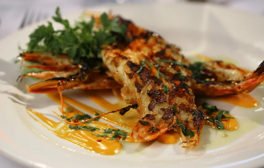 About — Azur Key West