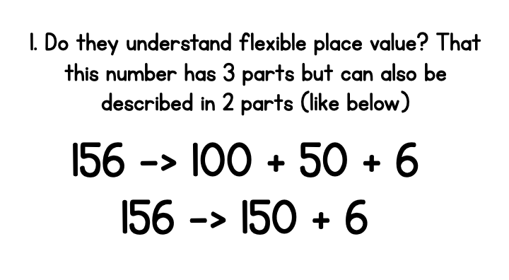 Mastering Long Division: Strategies to Build Understanding & Number ...