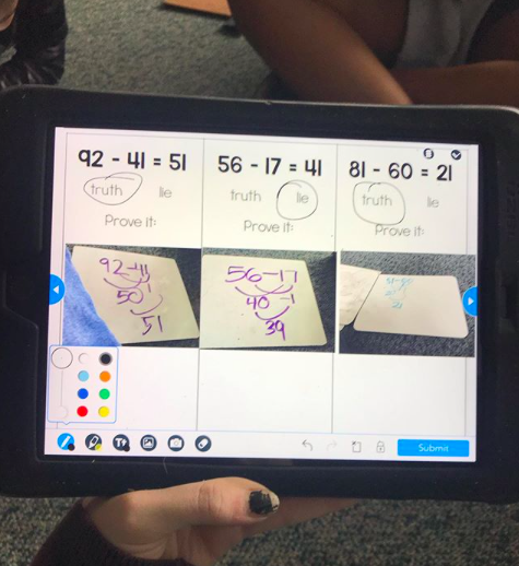 Subitizing for Upper Elementary:Enhancing Mathematical Understanding ...