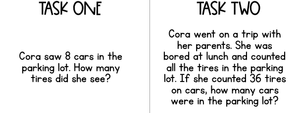 high cognitive demand math tasks — Aubree Teaches