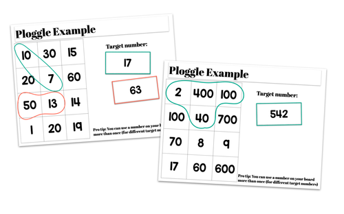 8 Engaging Place Value Games and Activities for Building Strong Number ...