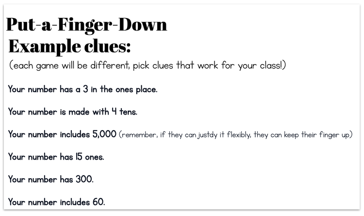 8 Engaging Place Value Games and Activities for Building Strong Number ...